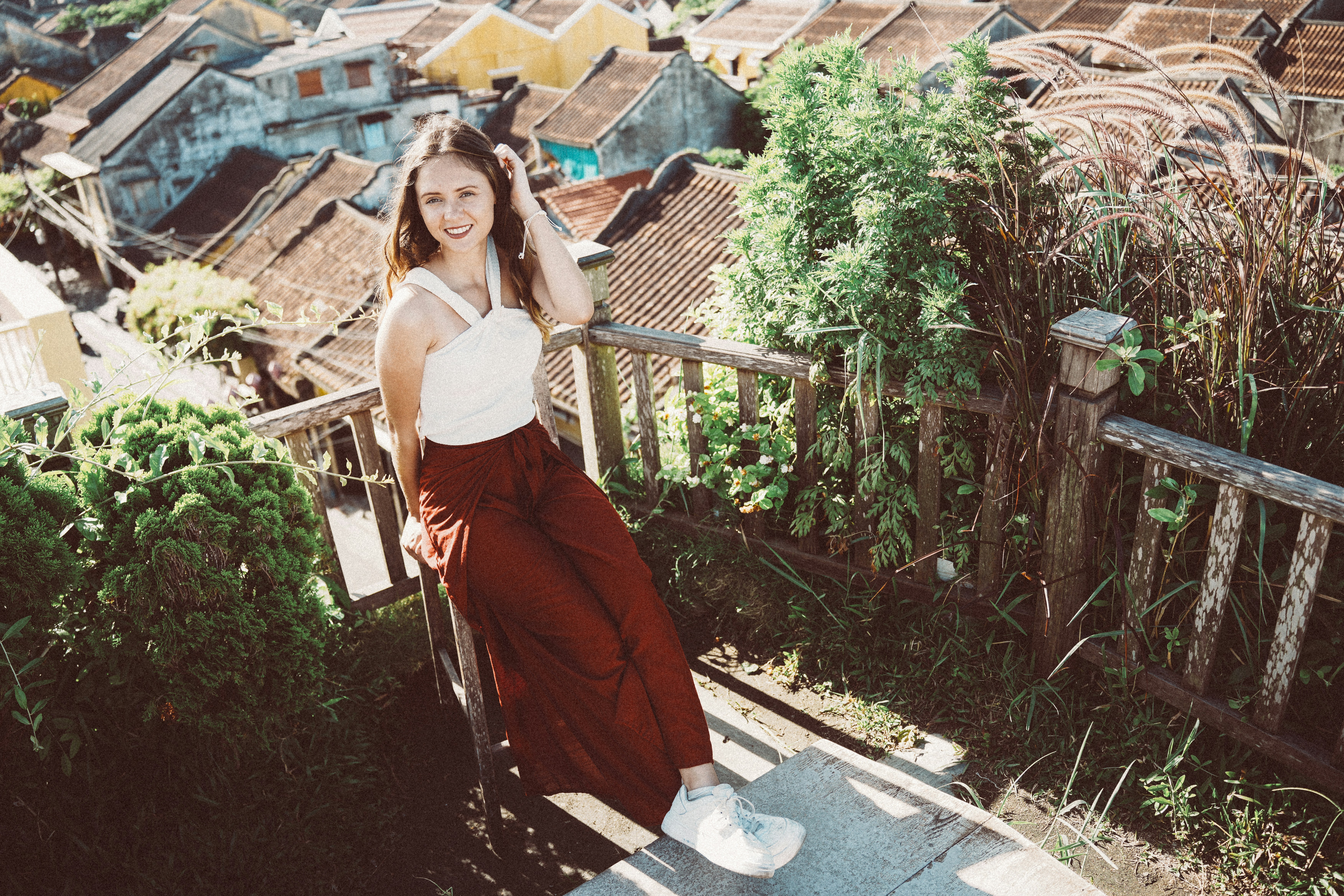 Photo by Hoi An Photographer with Sony Alpha 7 IV