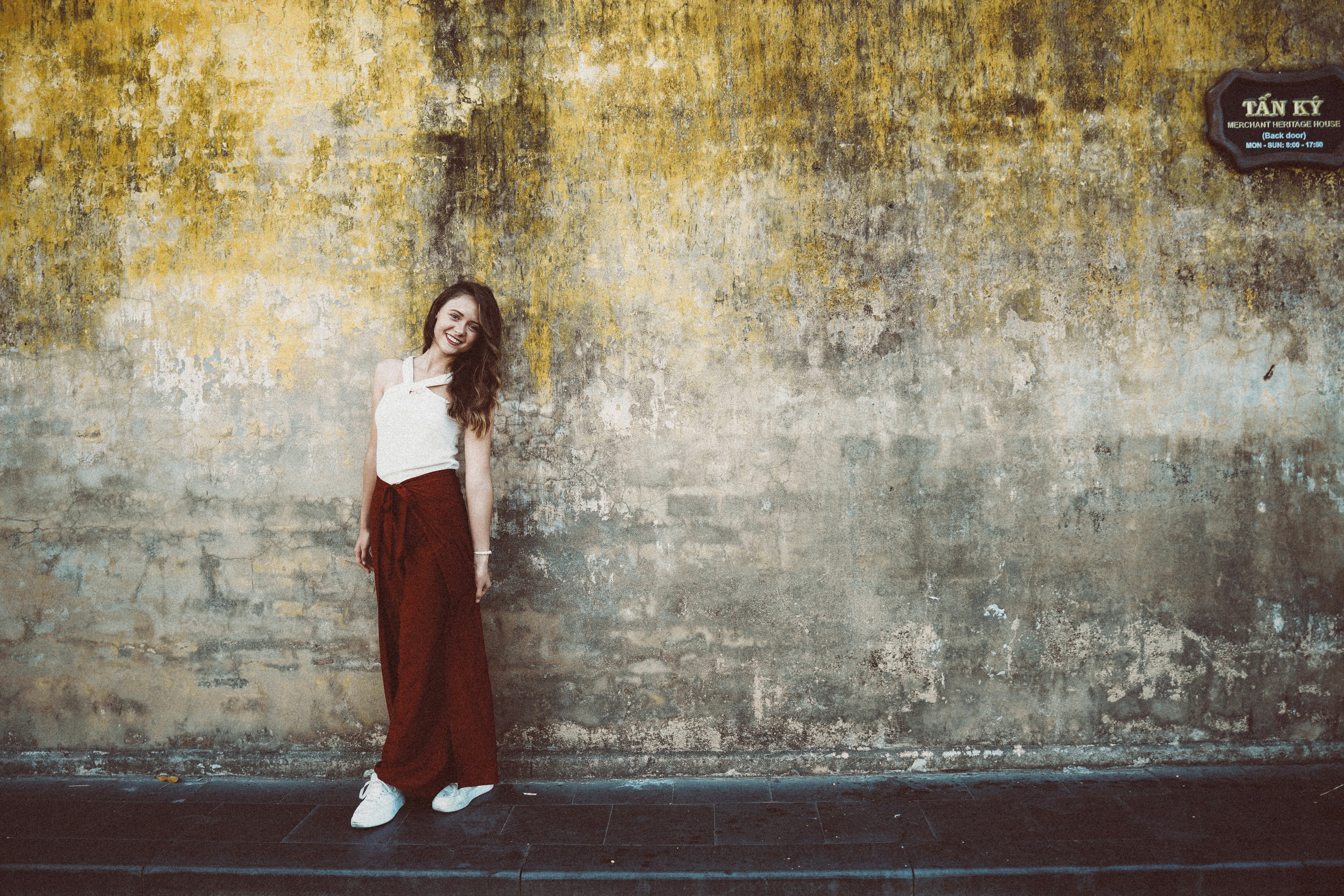 Photo by Hoi An Photographer with Sony Alpha 7 IV