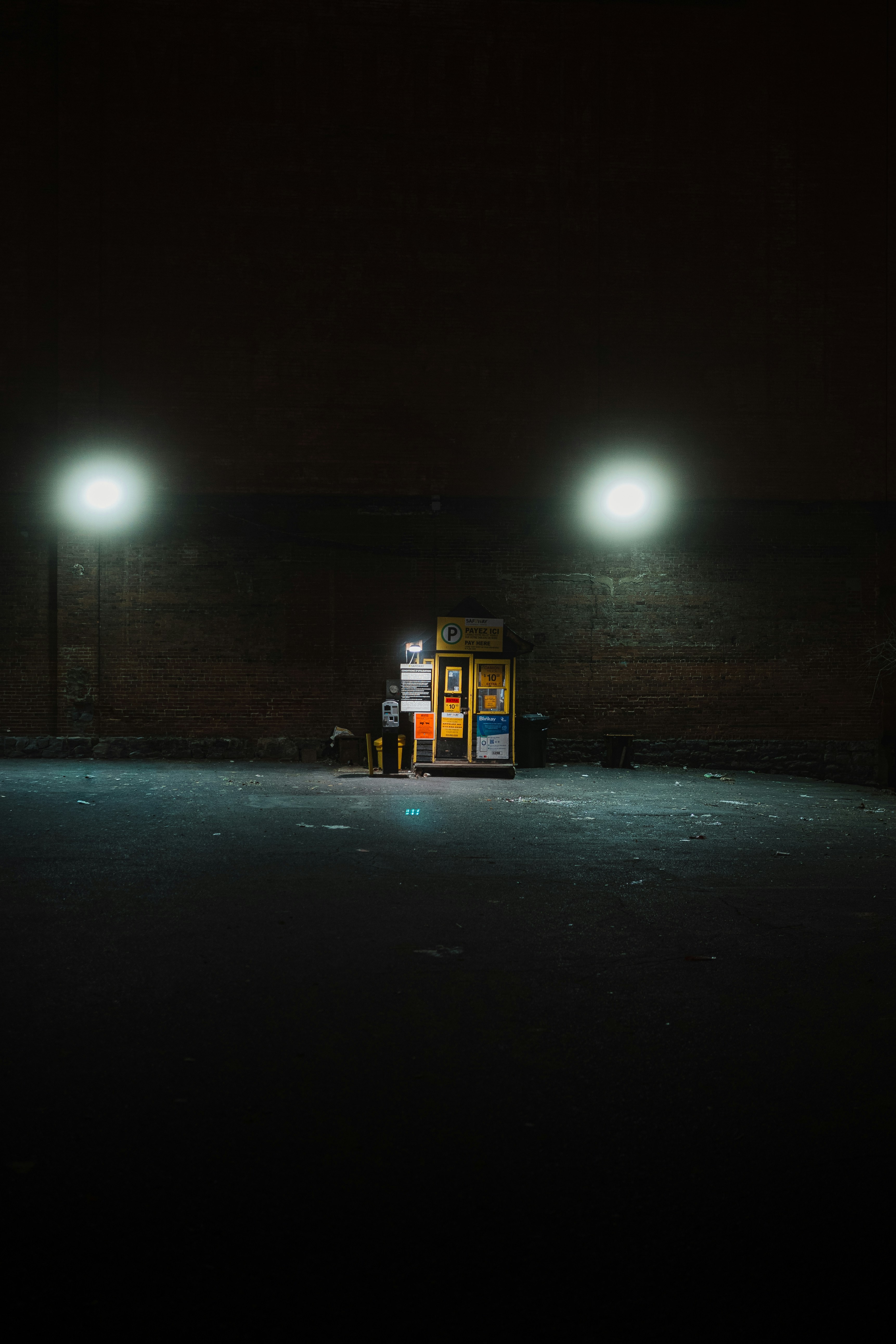 Photo by Maëva Vigier with Sony Alpha 7 III