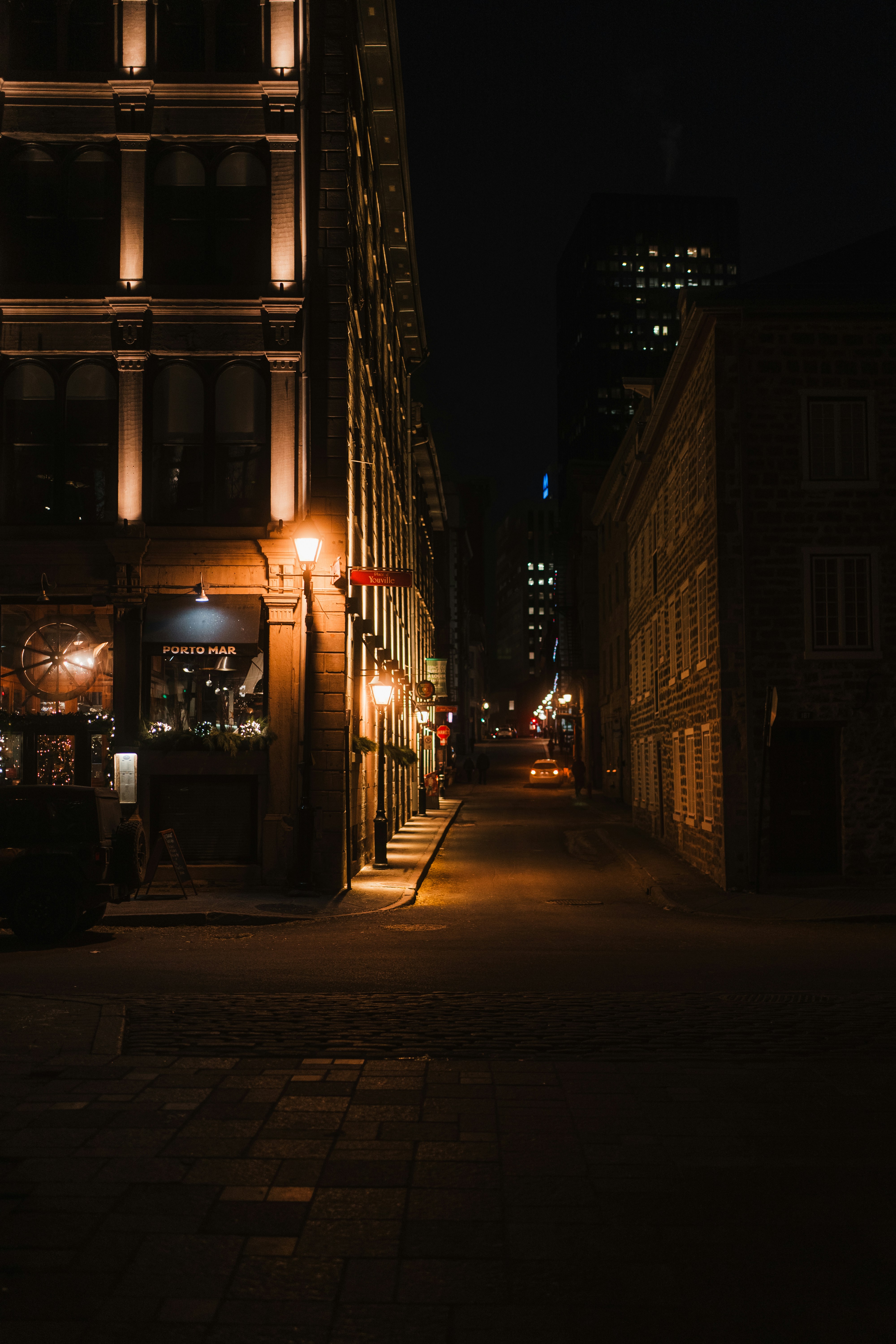 Photo by Maëva Vigier with Sony Alpha 7 III