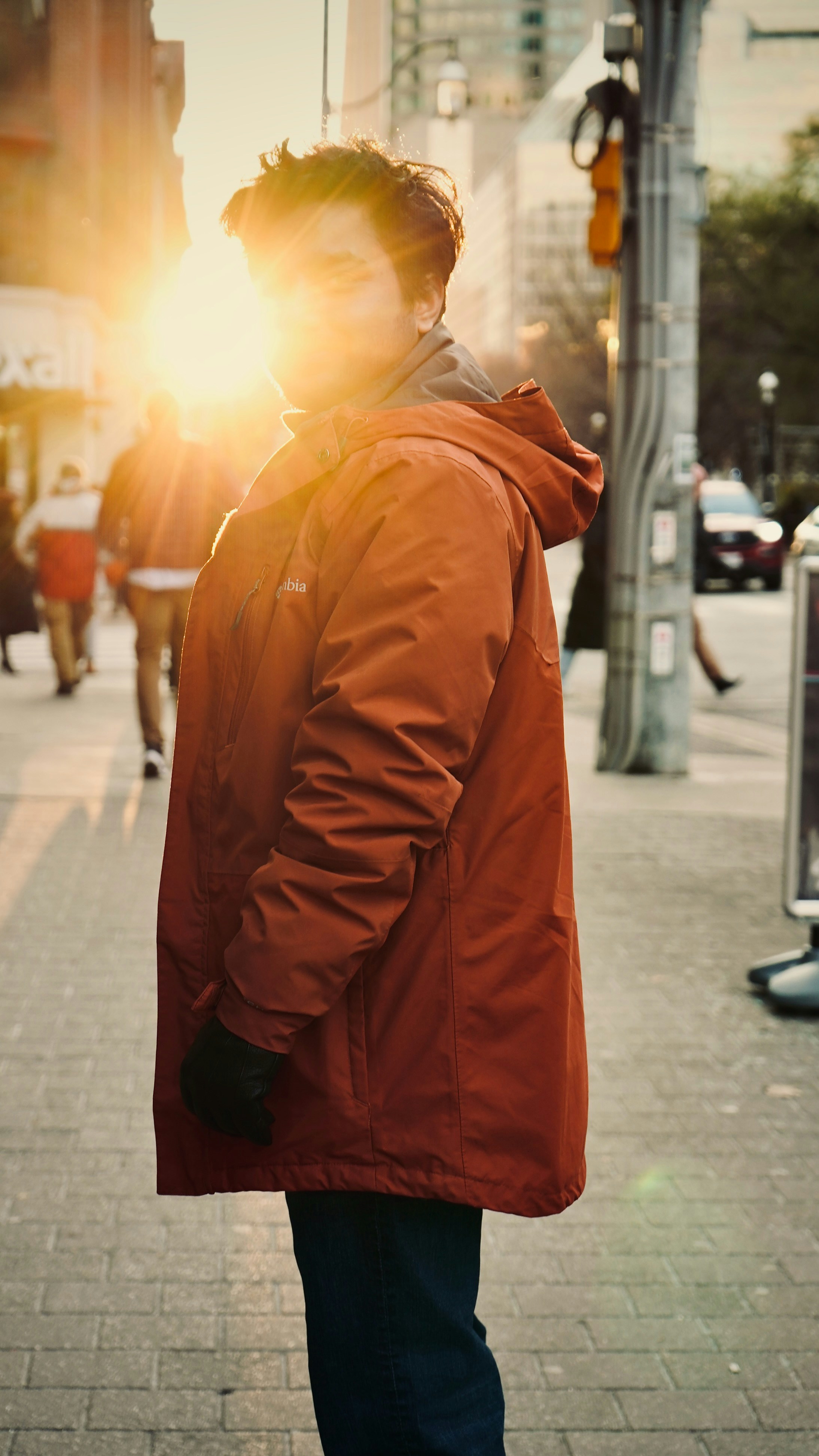 Photo by Sameep Adhikari with Sony Alpha 7 III