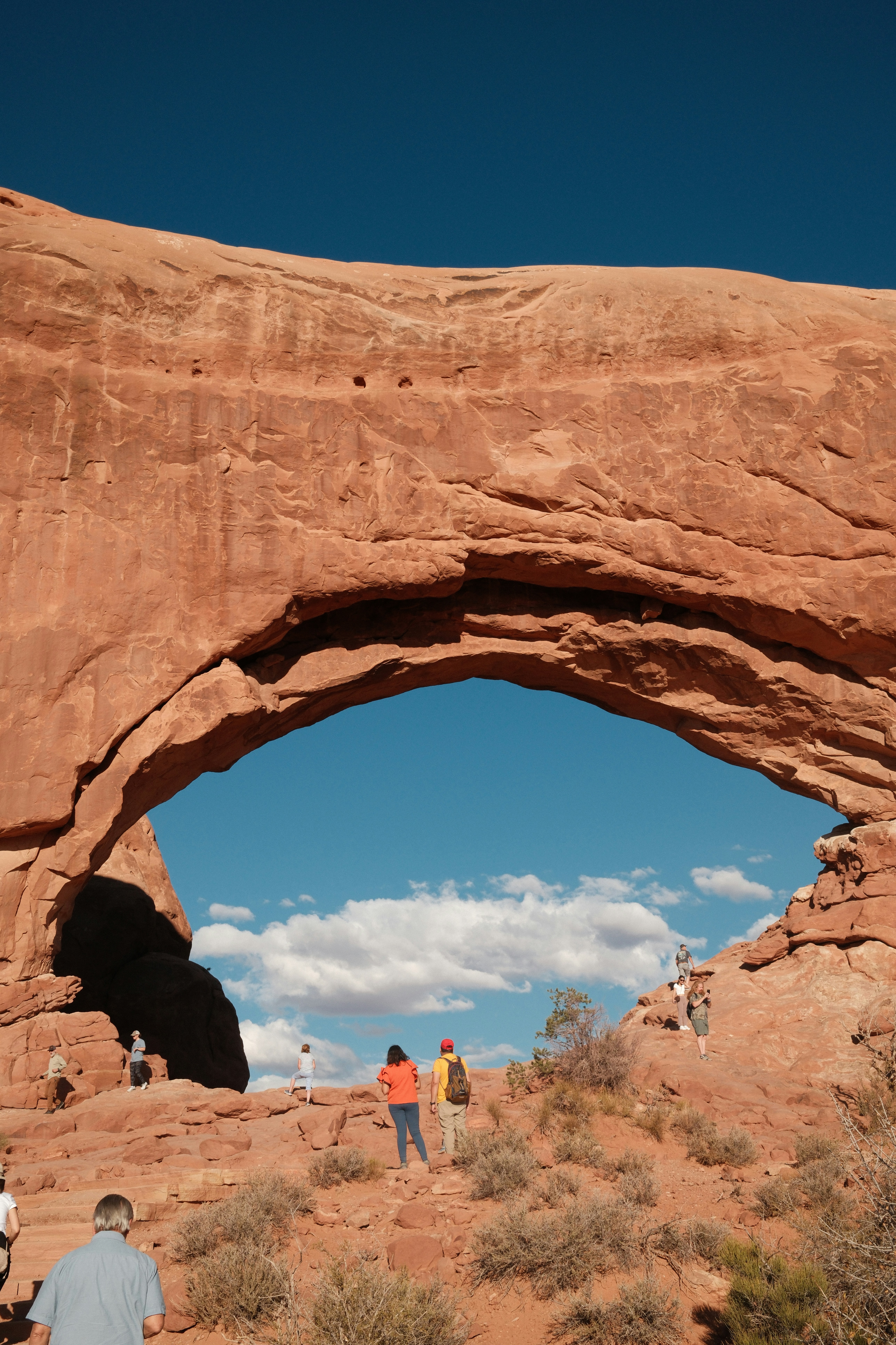 Photo by Korng Sok with Fujifilm X100VI