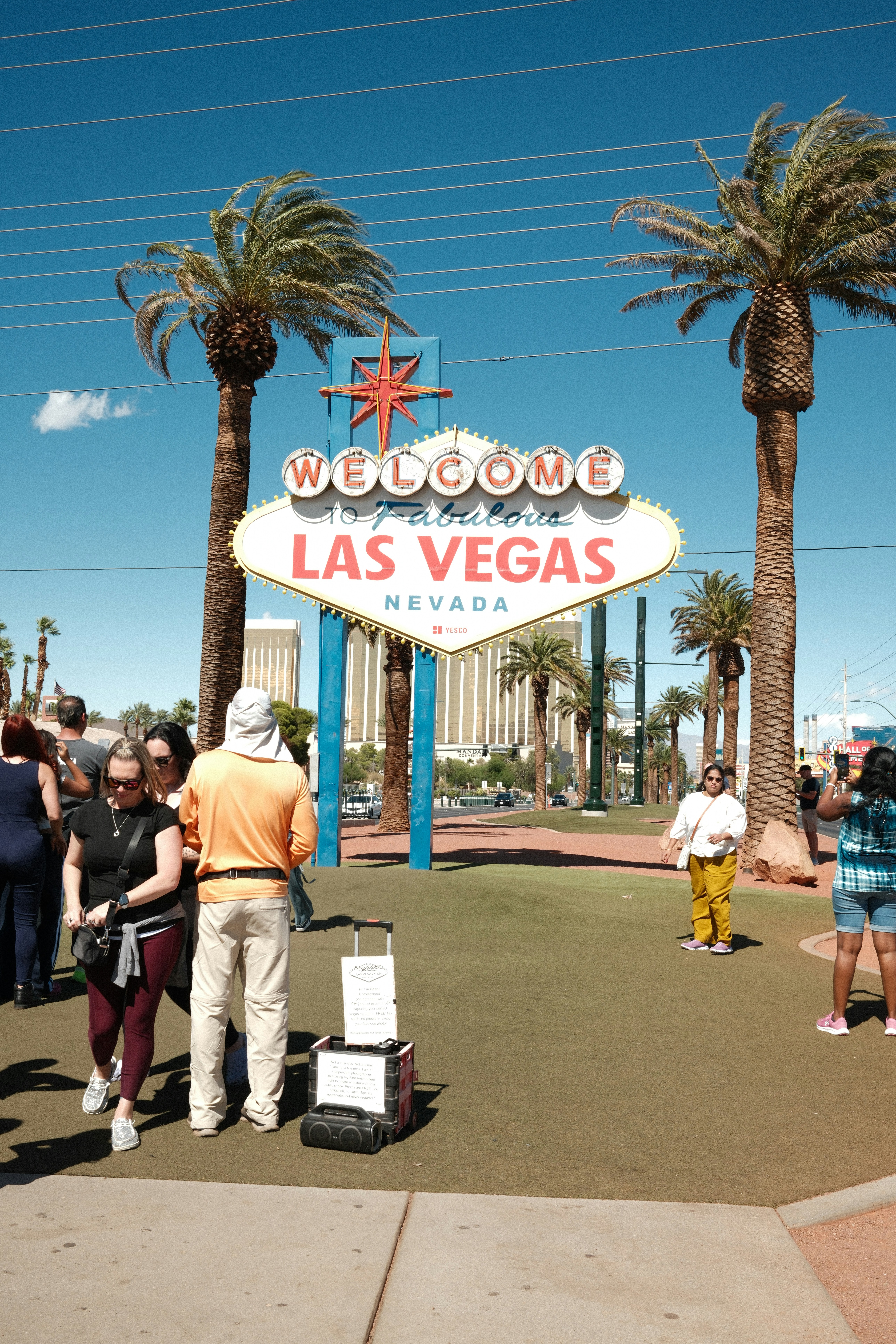 Photo by Korng Sok with Fujifilm X100VI