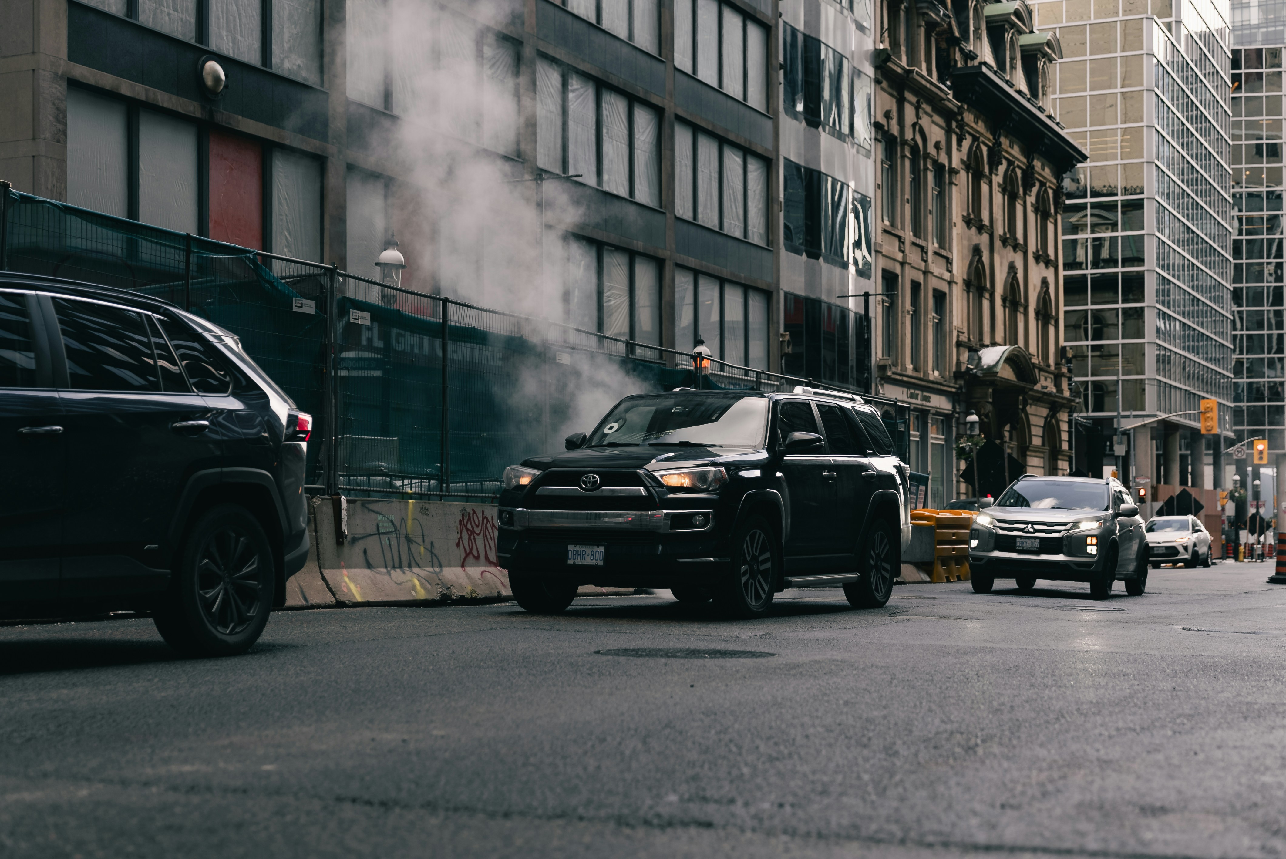 Photo by Erik Mclean with Sony Alpha 7S III