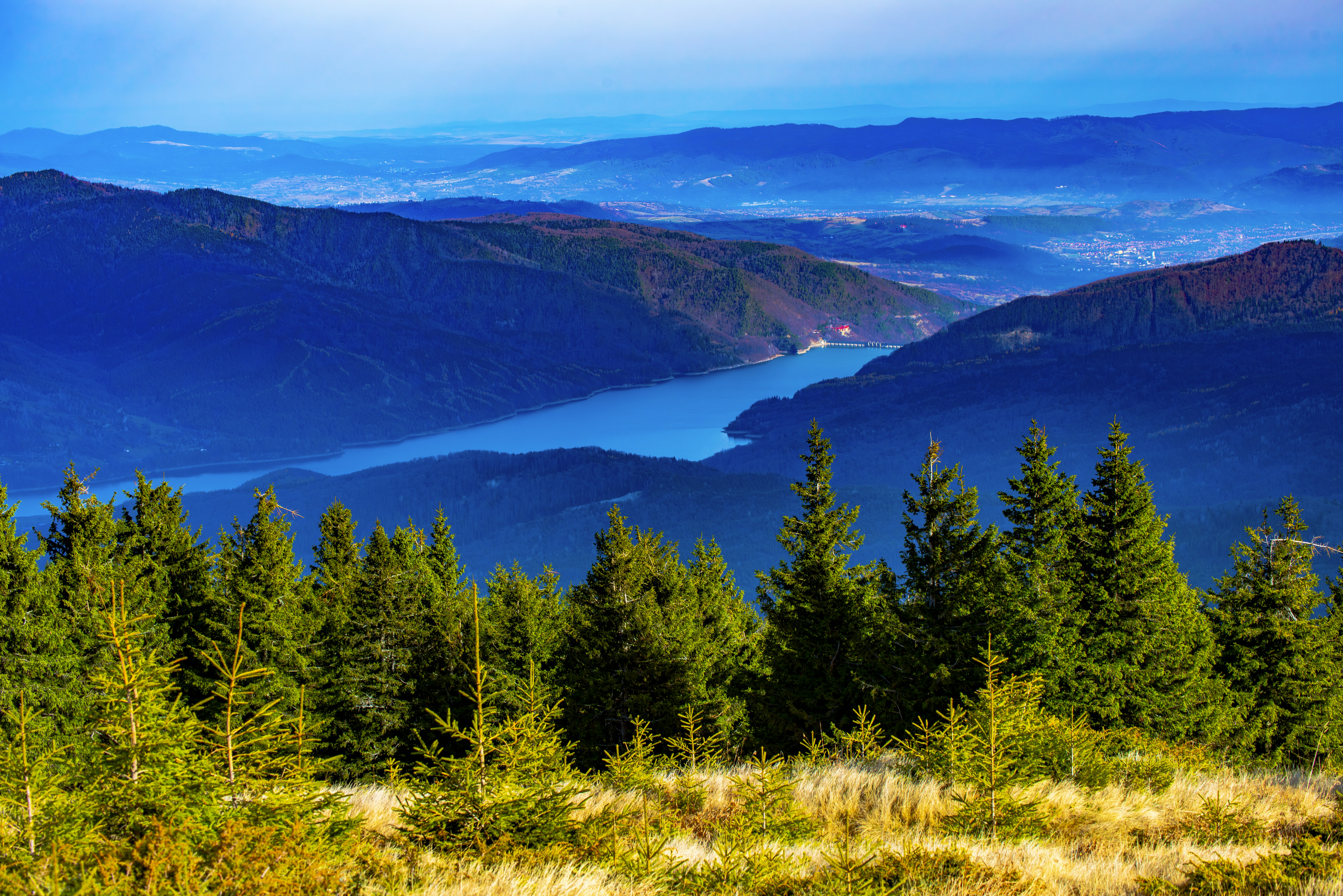 Photo by Calistrat Hogash with Nikon D800