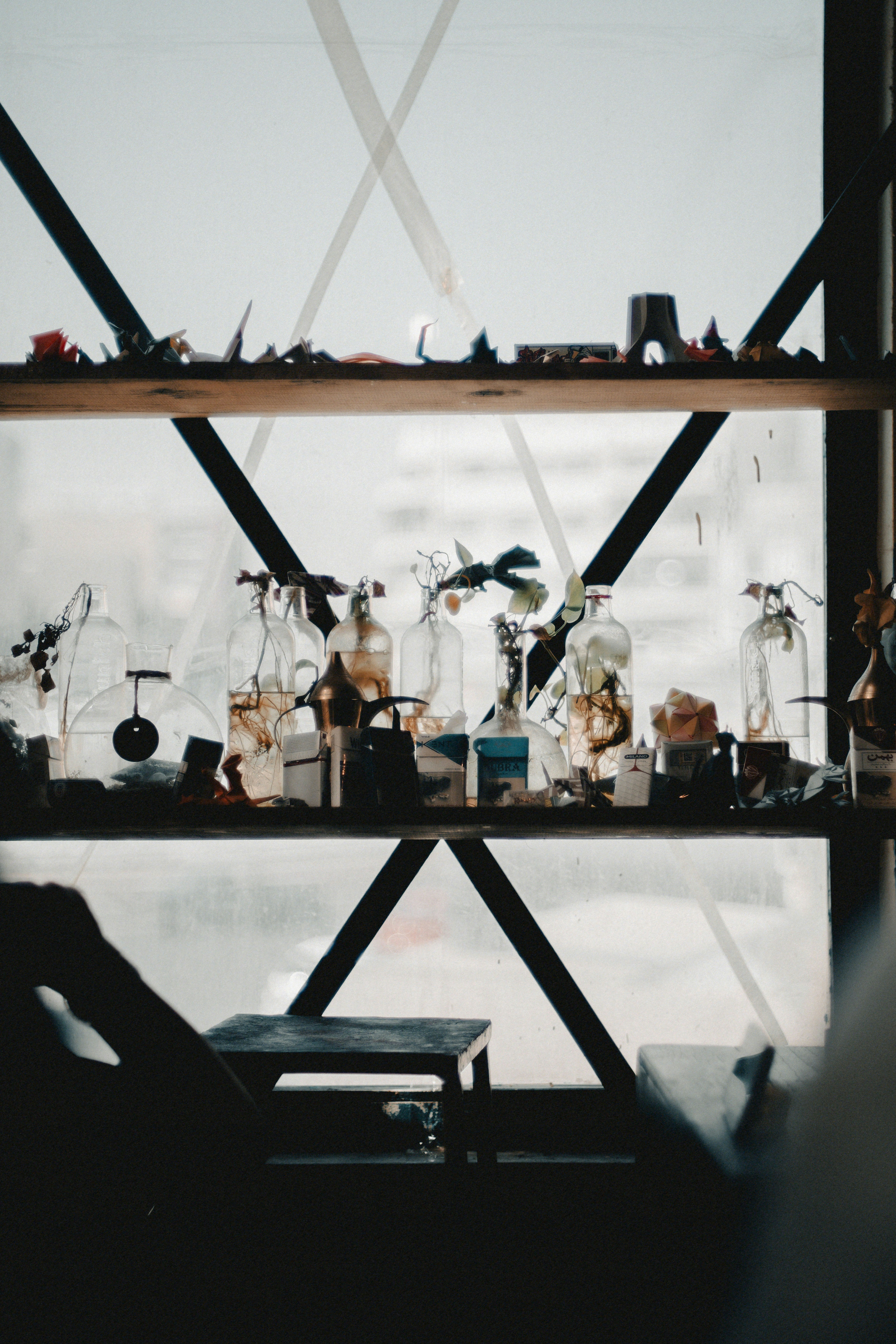 Photo by Mohammadreza Charkhgard with Sony Alpha 7C II