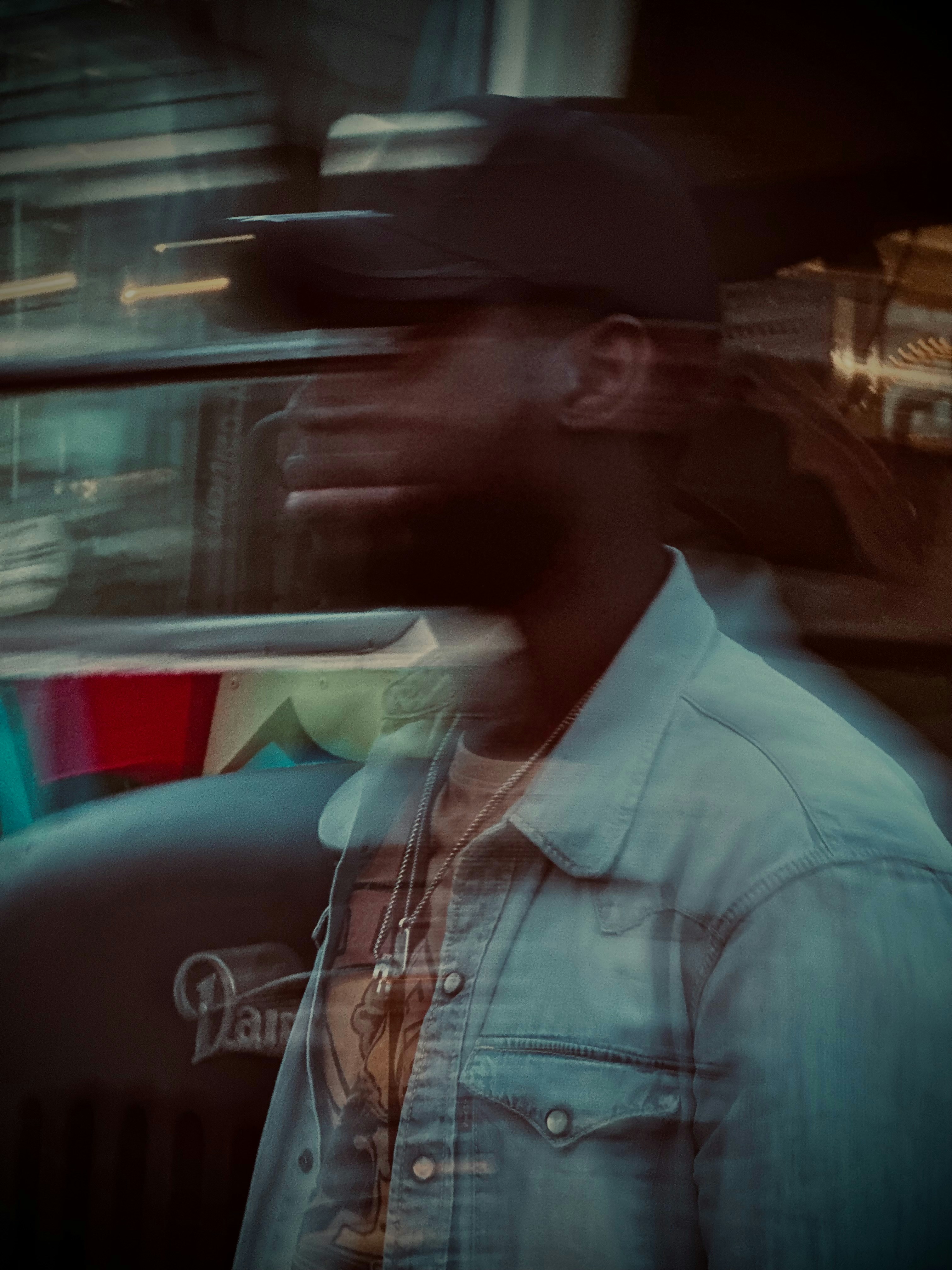 Experimental photography