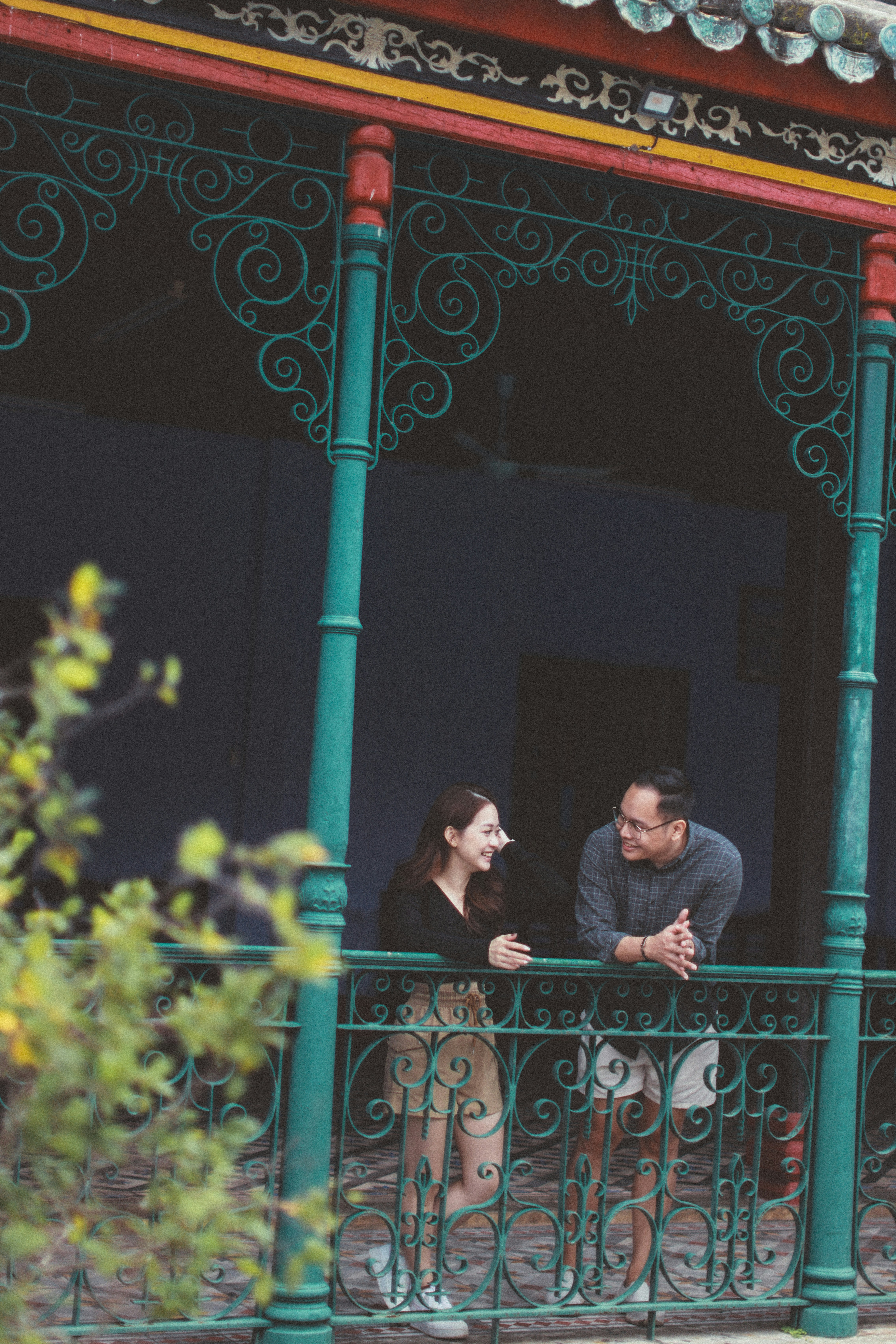 Sample photo from Canon EOS R5 Mark II