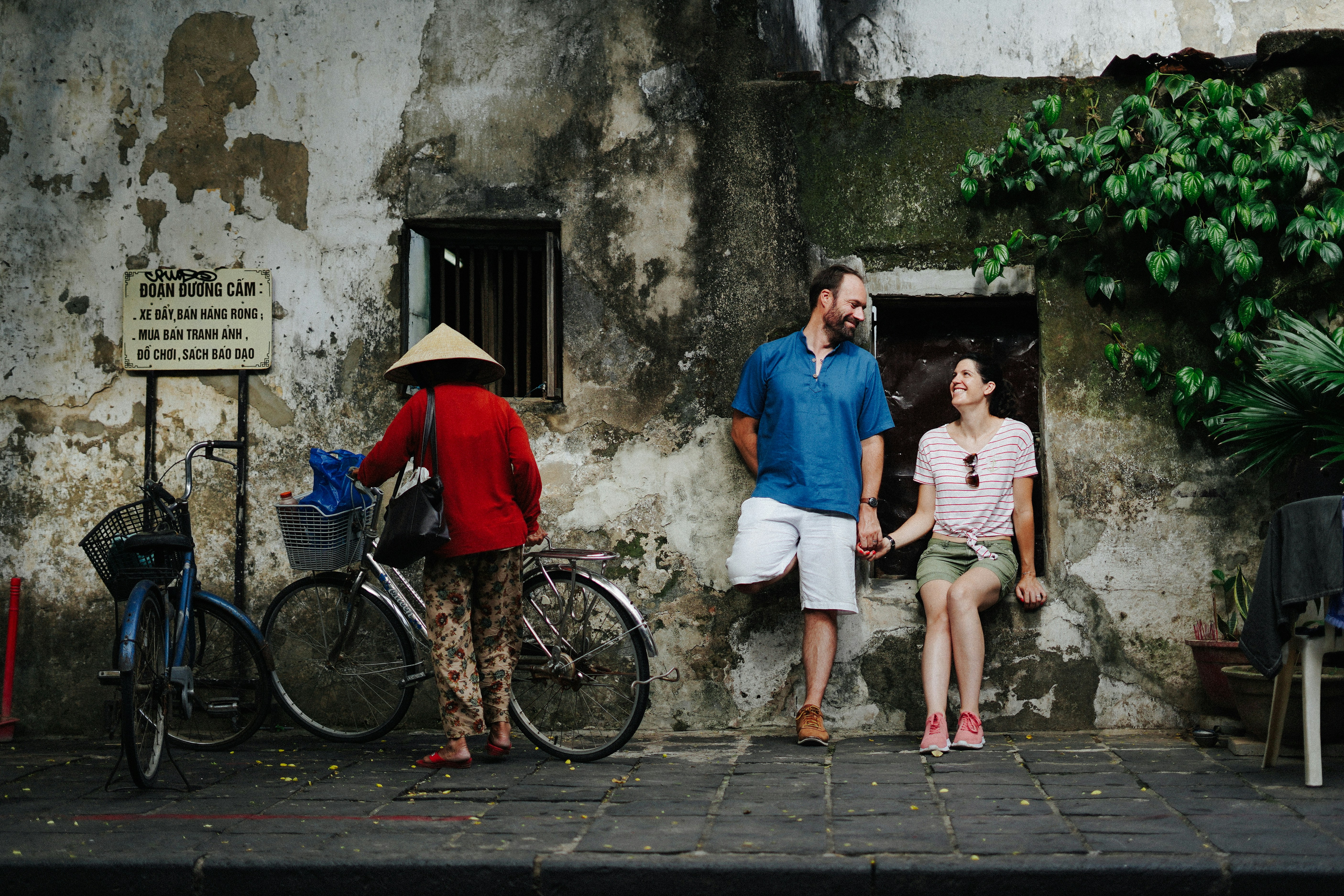 Photo by Hoi An Photographer with Sony Alpha 7 III