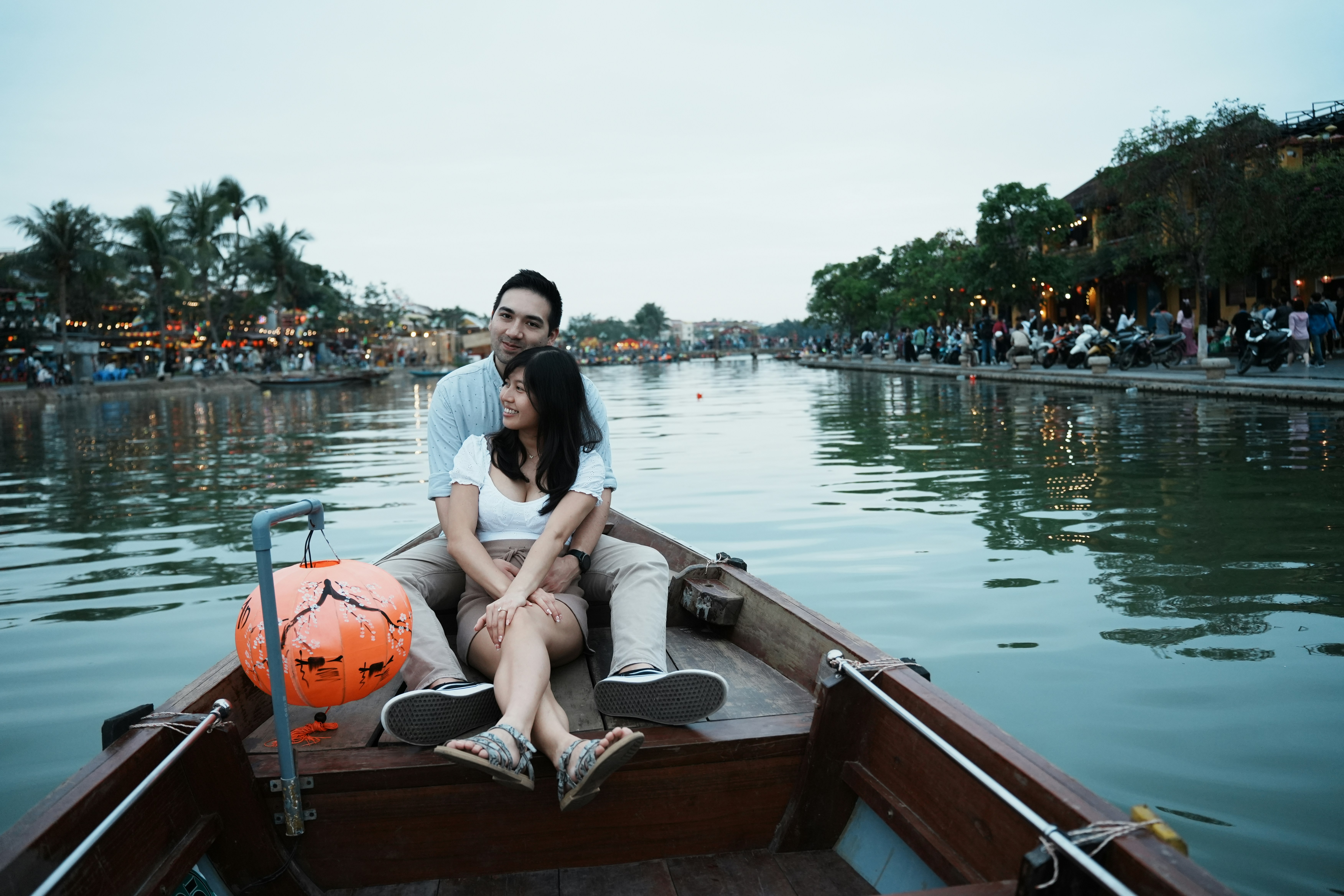 Photo by Hoi An Photographer with Sony Alpha 7 IV