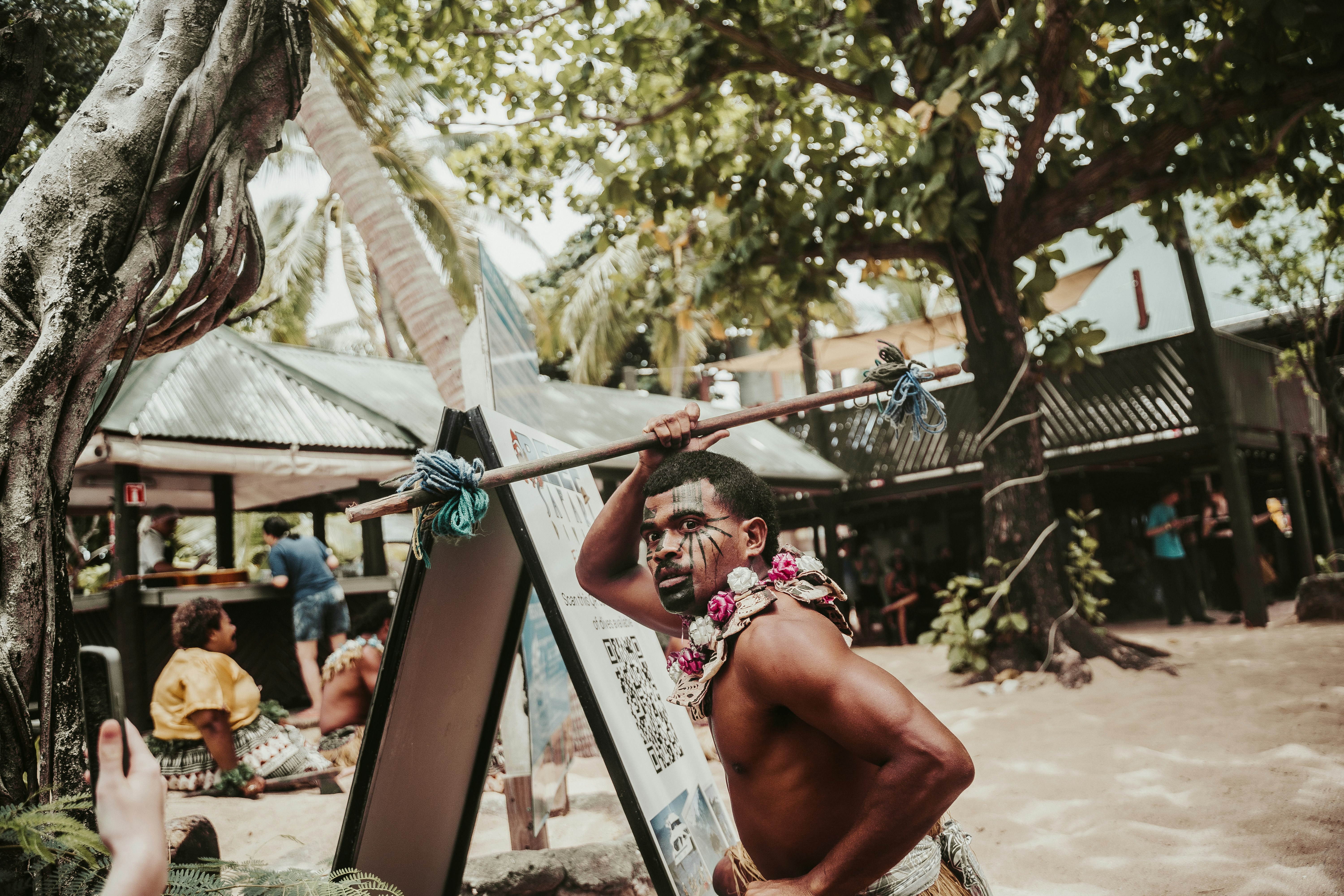 Shaving the Wave: A Surfer’s Sacrifice in the Local Surf Market
