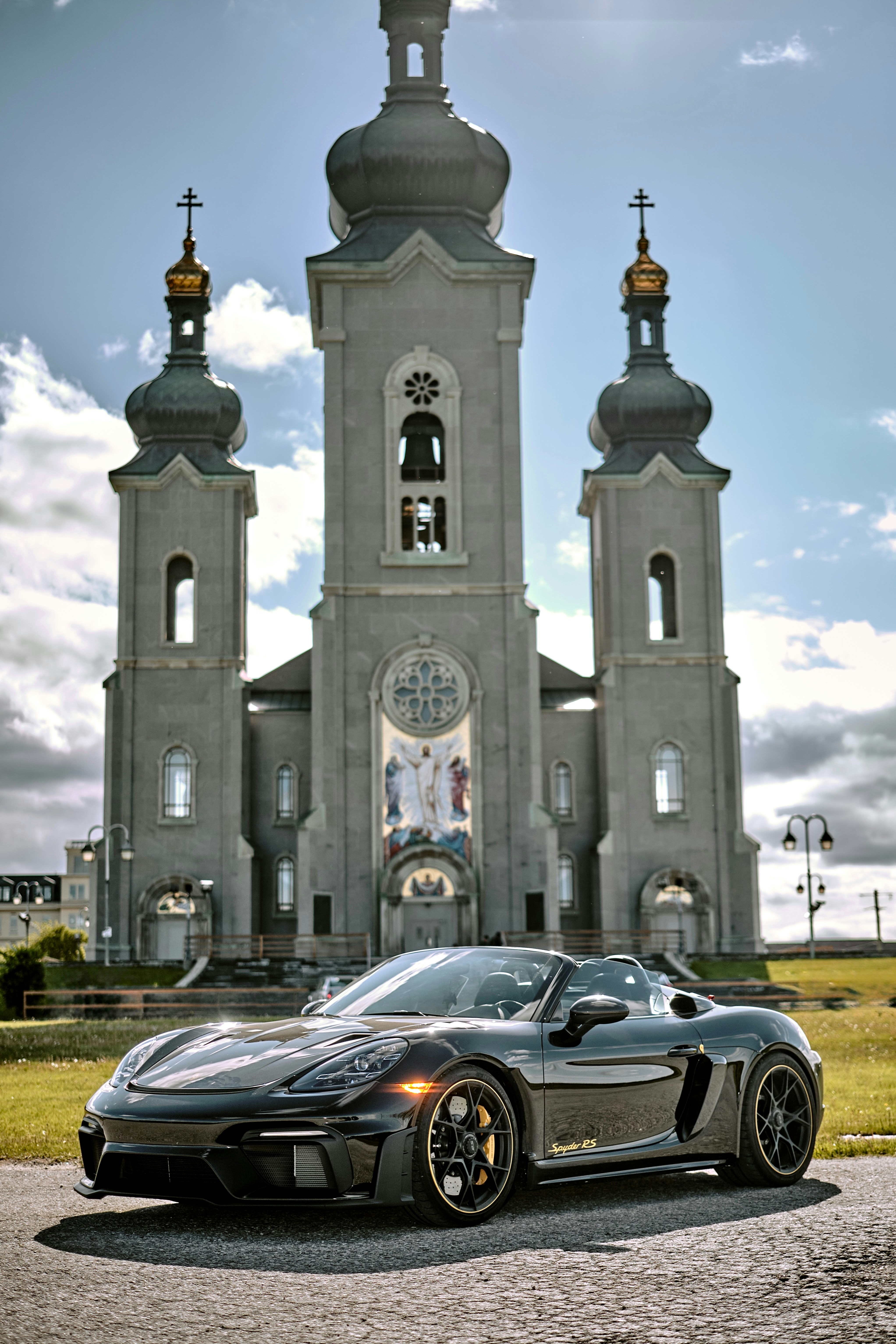 Photo by Zihao Yan with Fujifilm X-T4