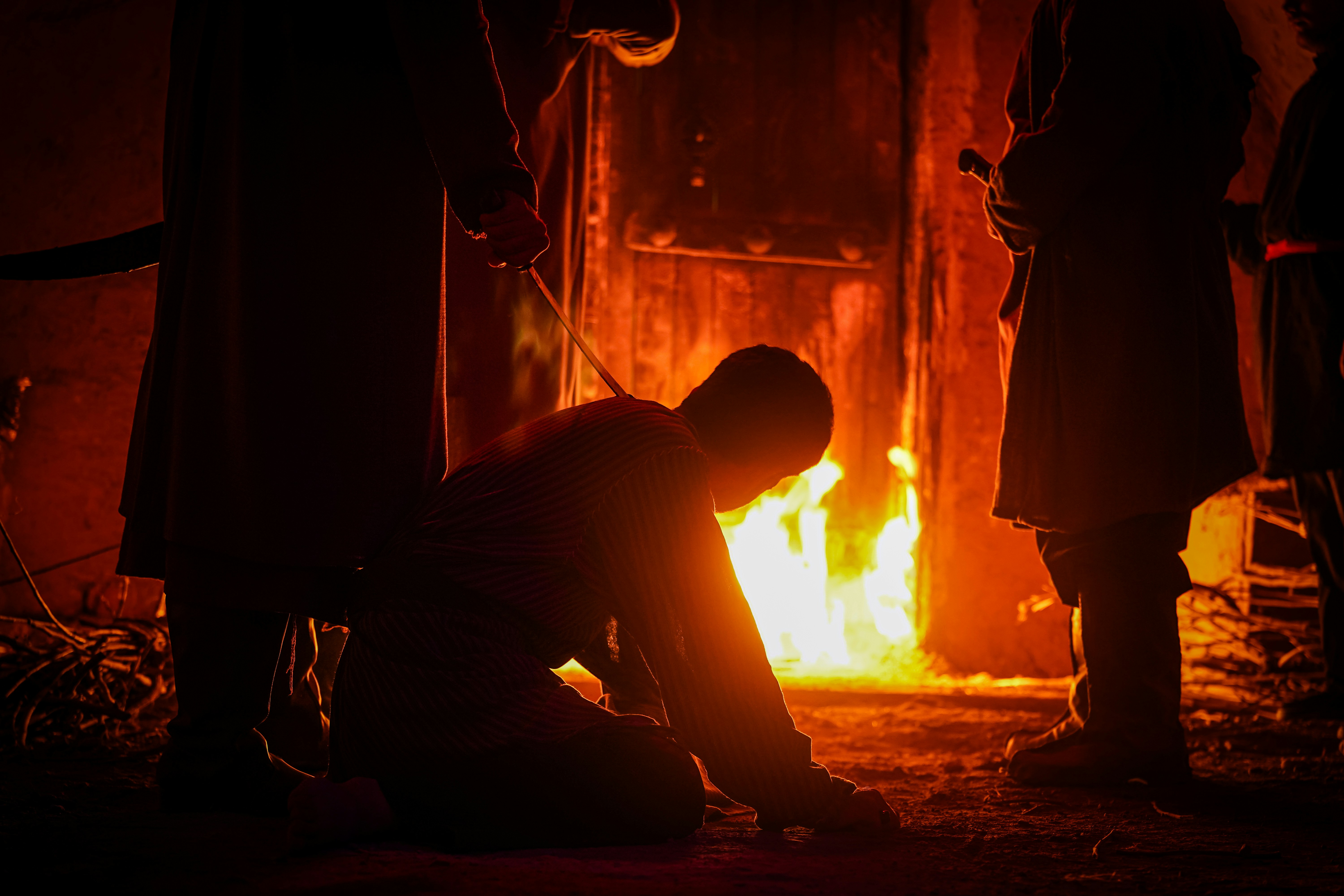 Photo by Hossein Nasr with Sony Alpha 7 III