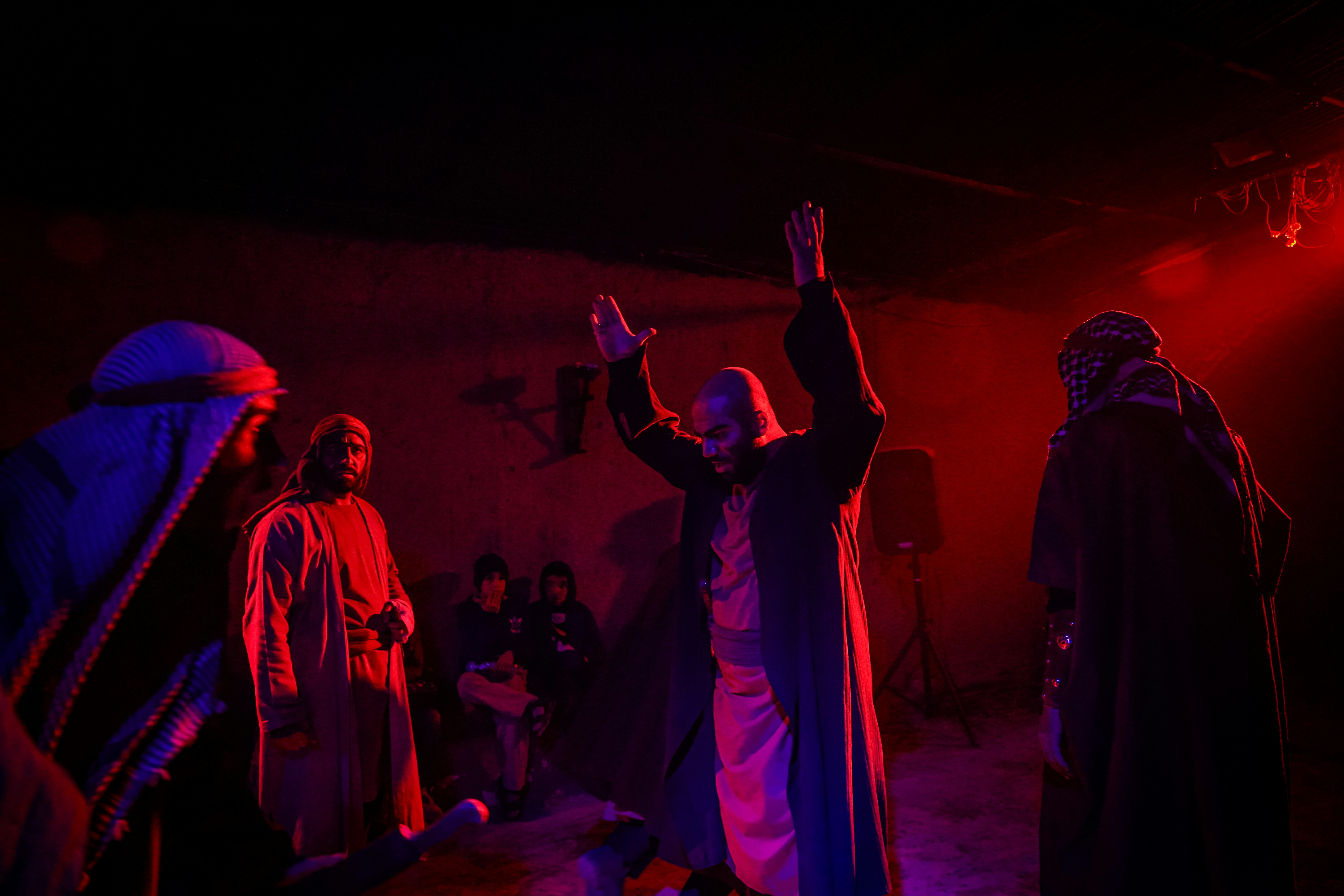 Photo by Hossein Nasr with Sony Alpha 7 III