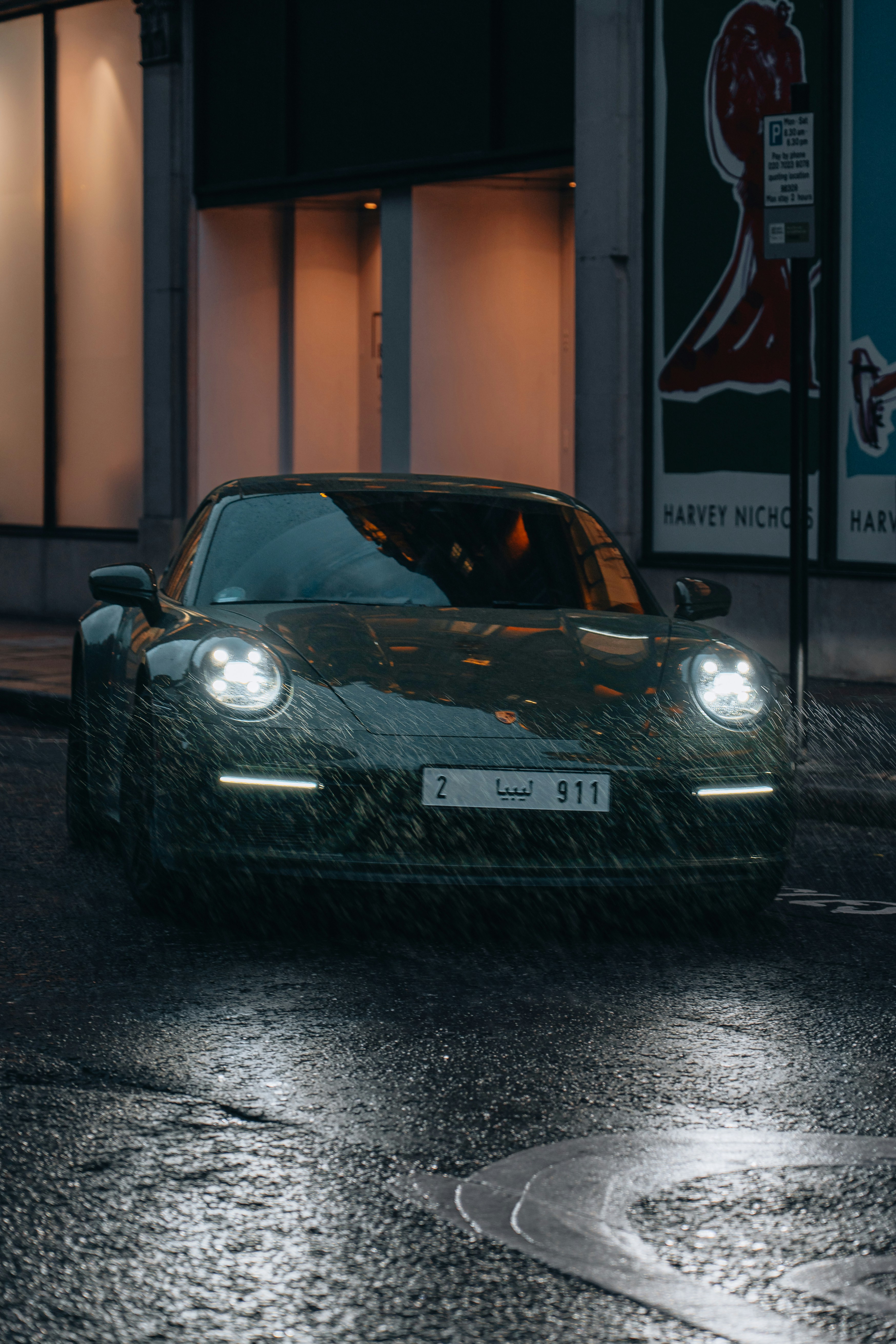 Photo by Samuel Hagger with Sony Alpha 7 III