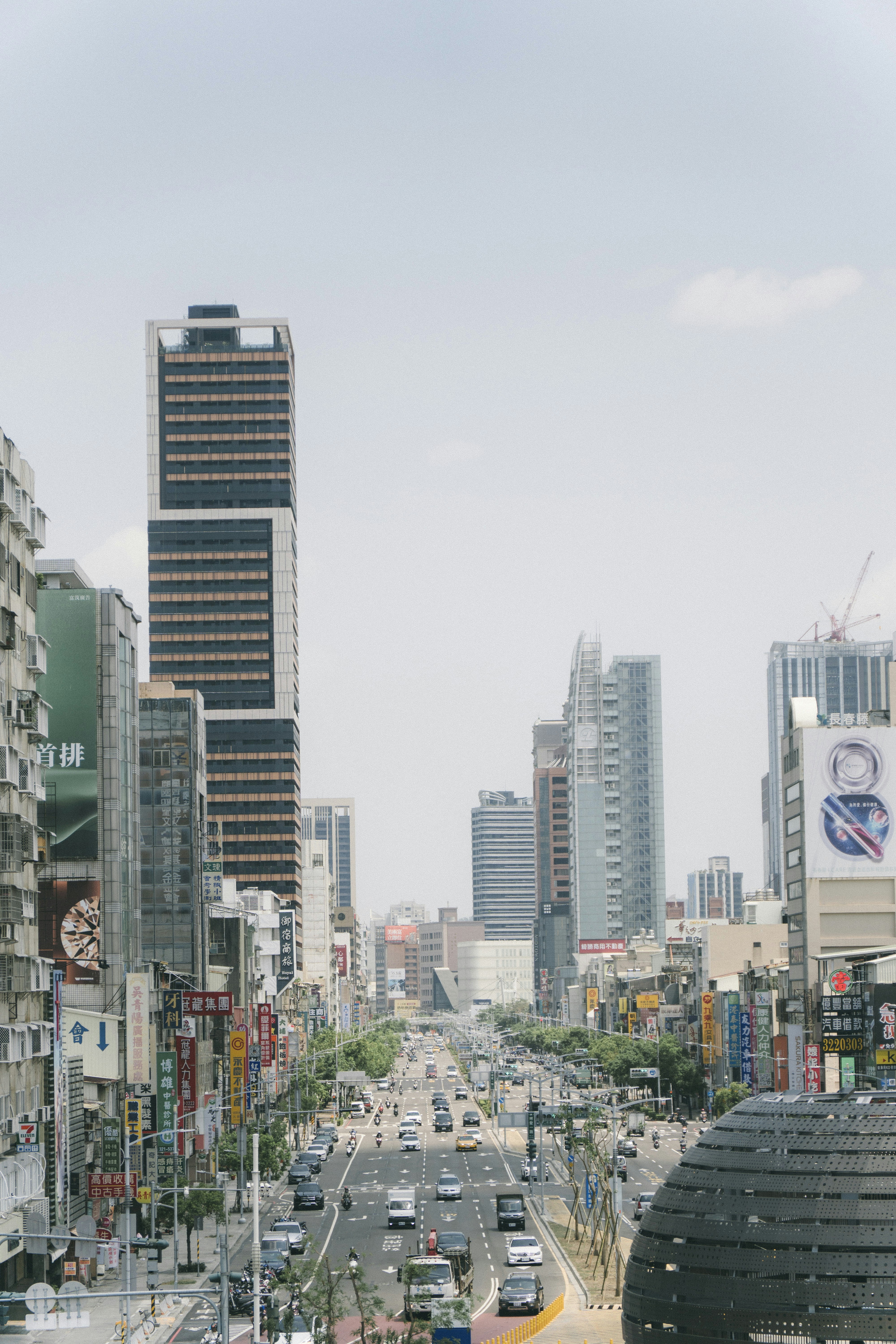 Photo by Trevor with Sony Alpha 6300