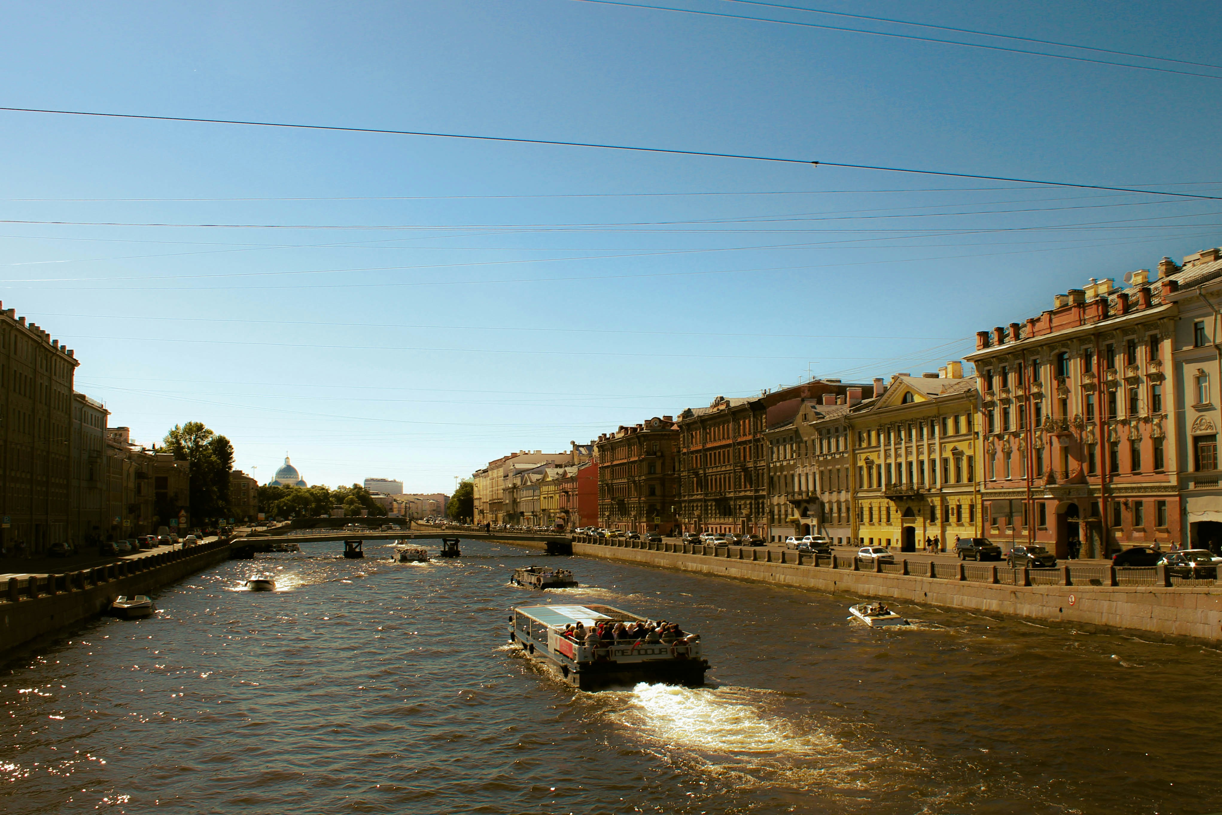 Photo by Anna Gelibterman with Canon EOS 550D