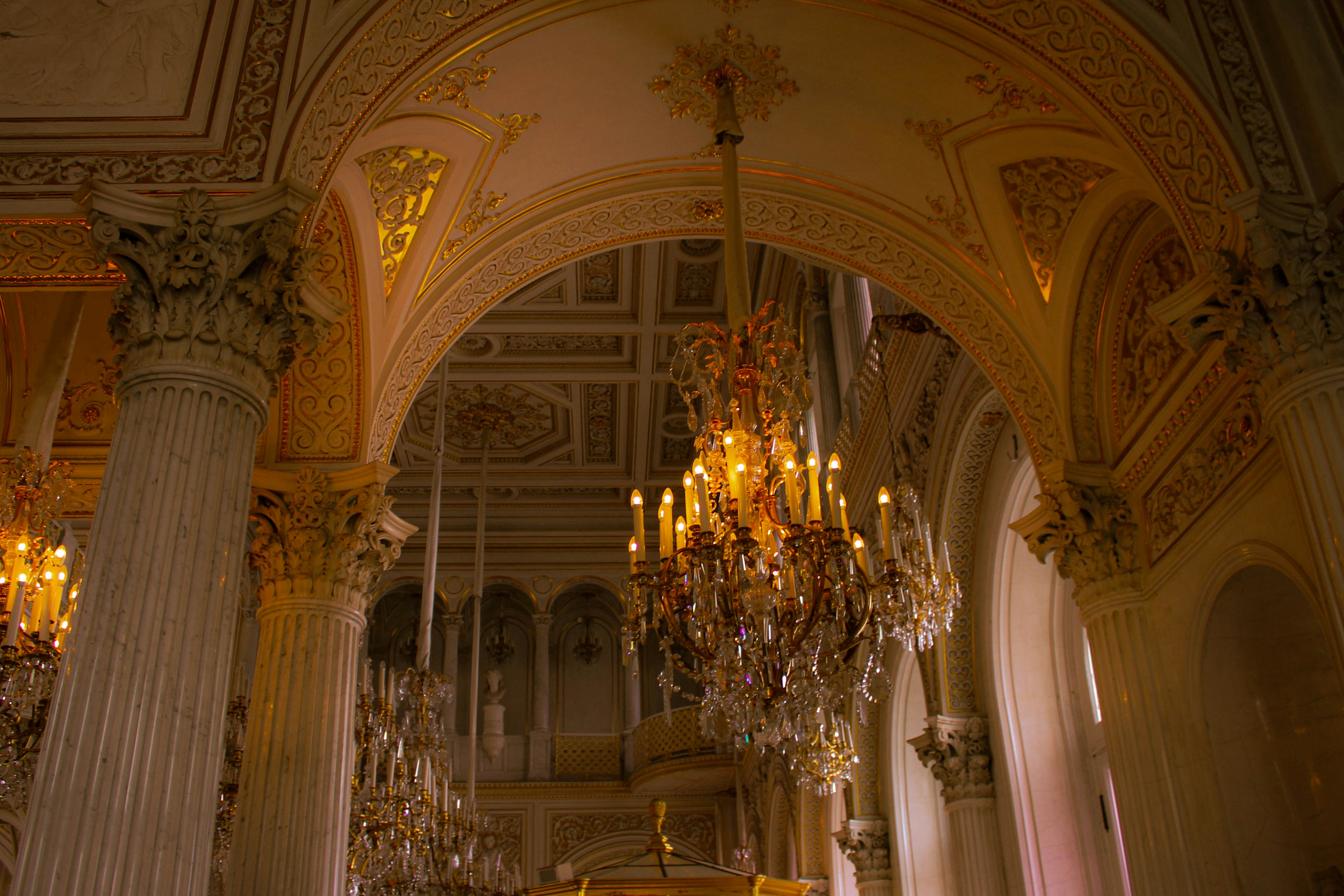 Photo by Anna Gelibterman with Canon EOS 550D