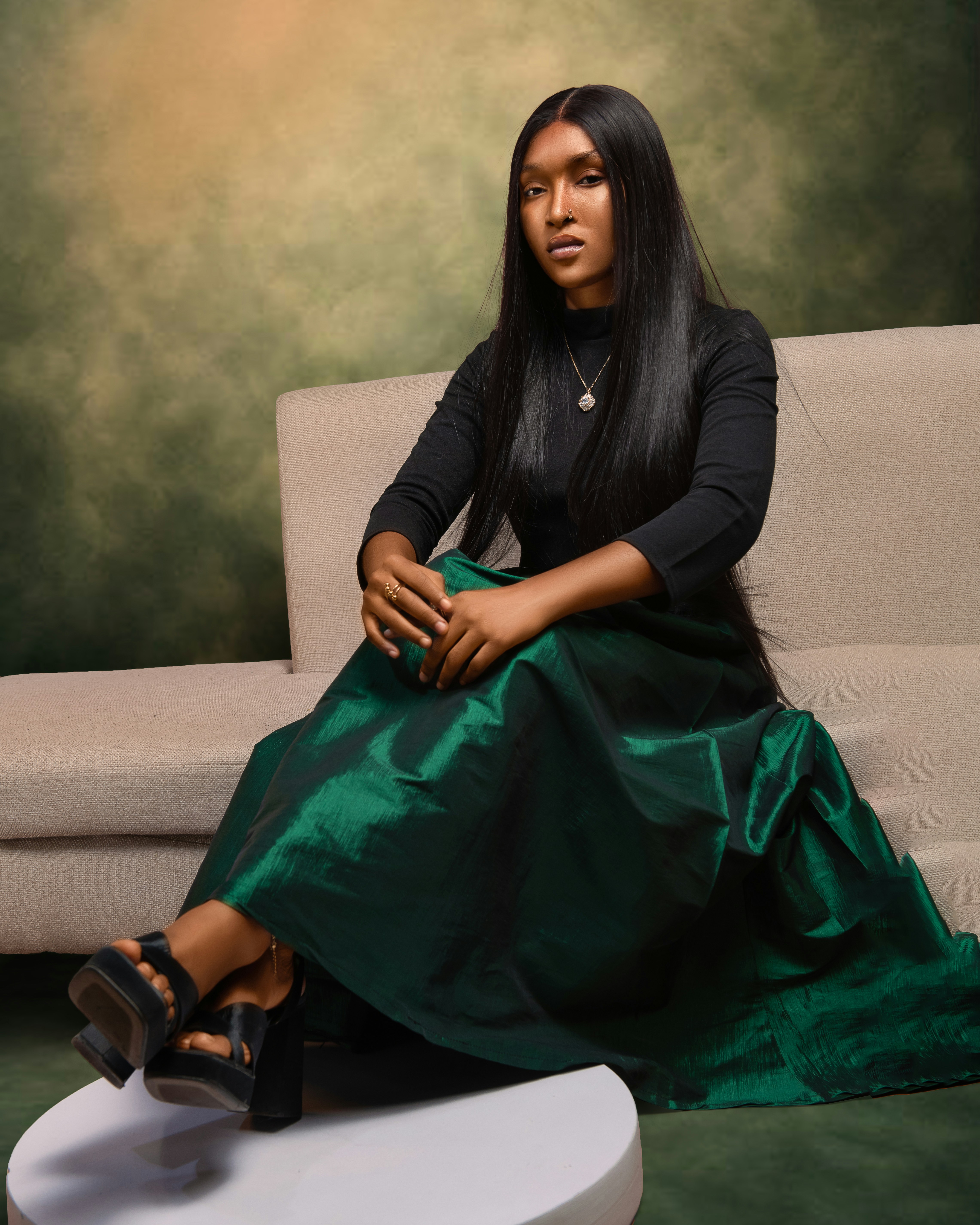 Photo by Cleopas Monbest with Nikon D750