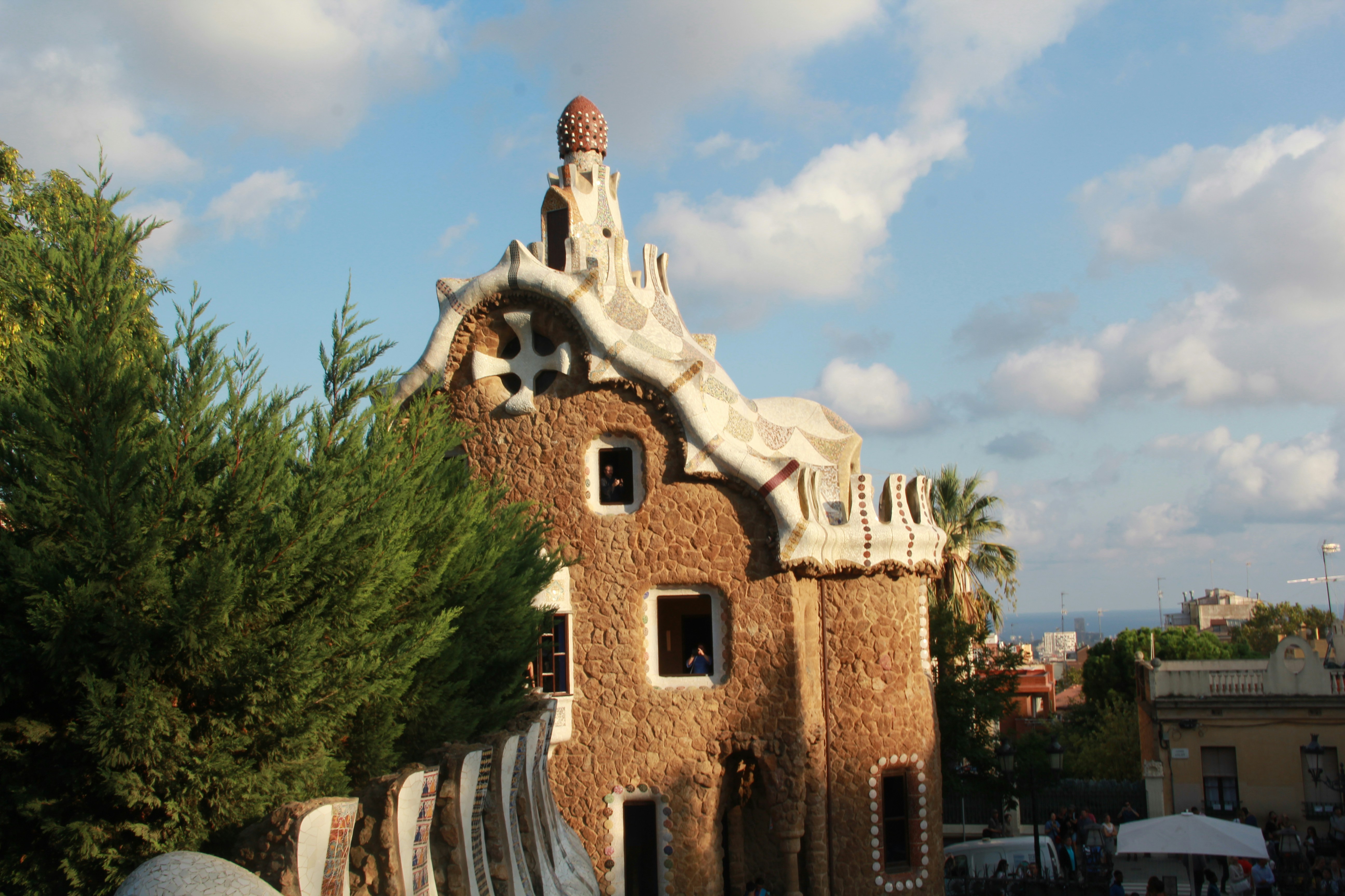 Photographed on October 7, 2018.