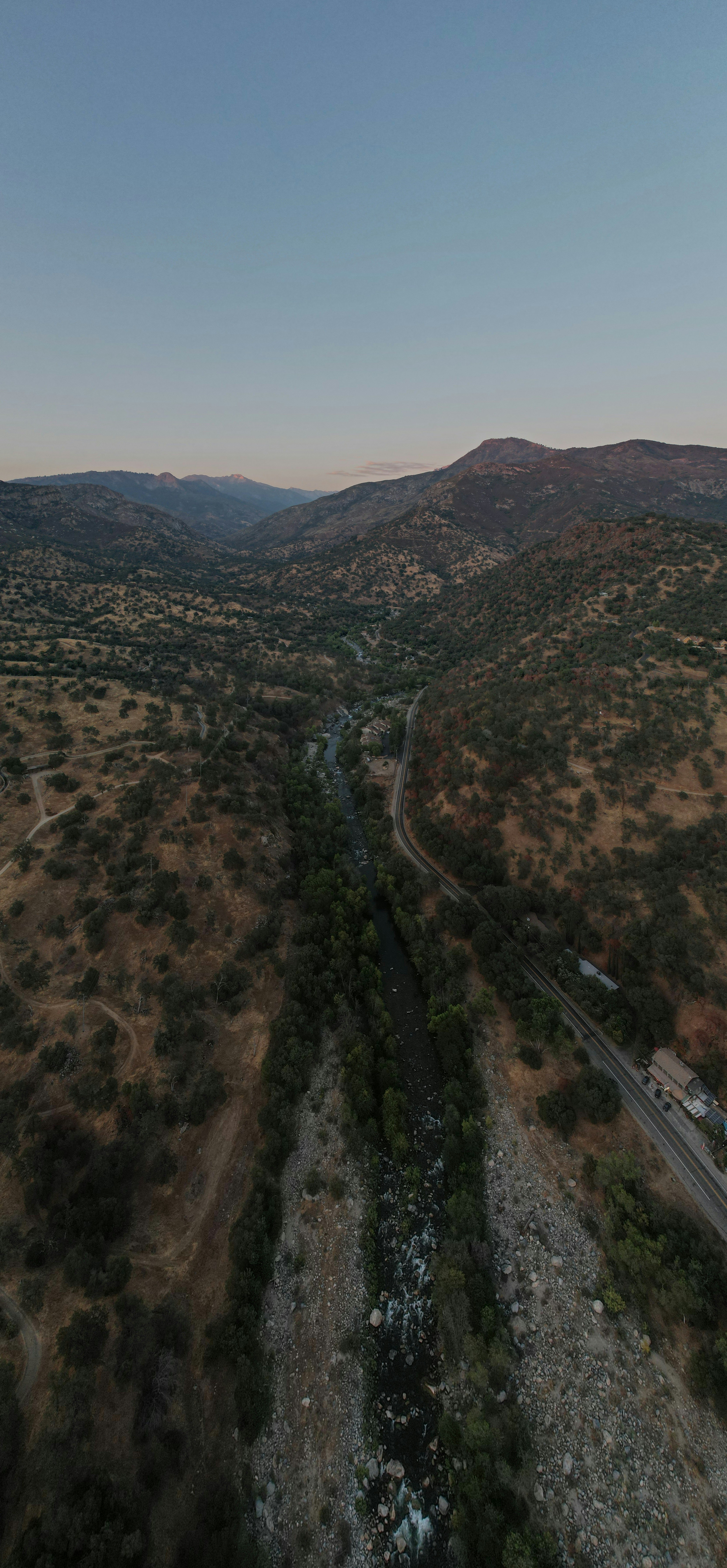 Photo by Finley with DJI Air 2S