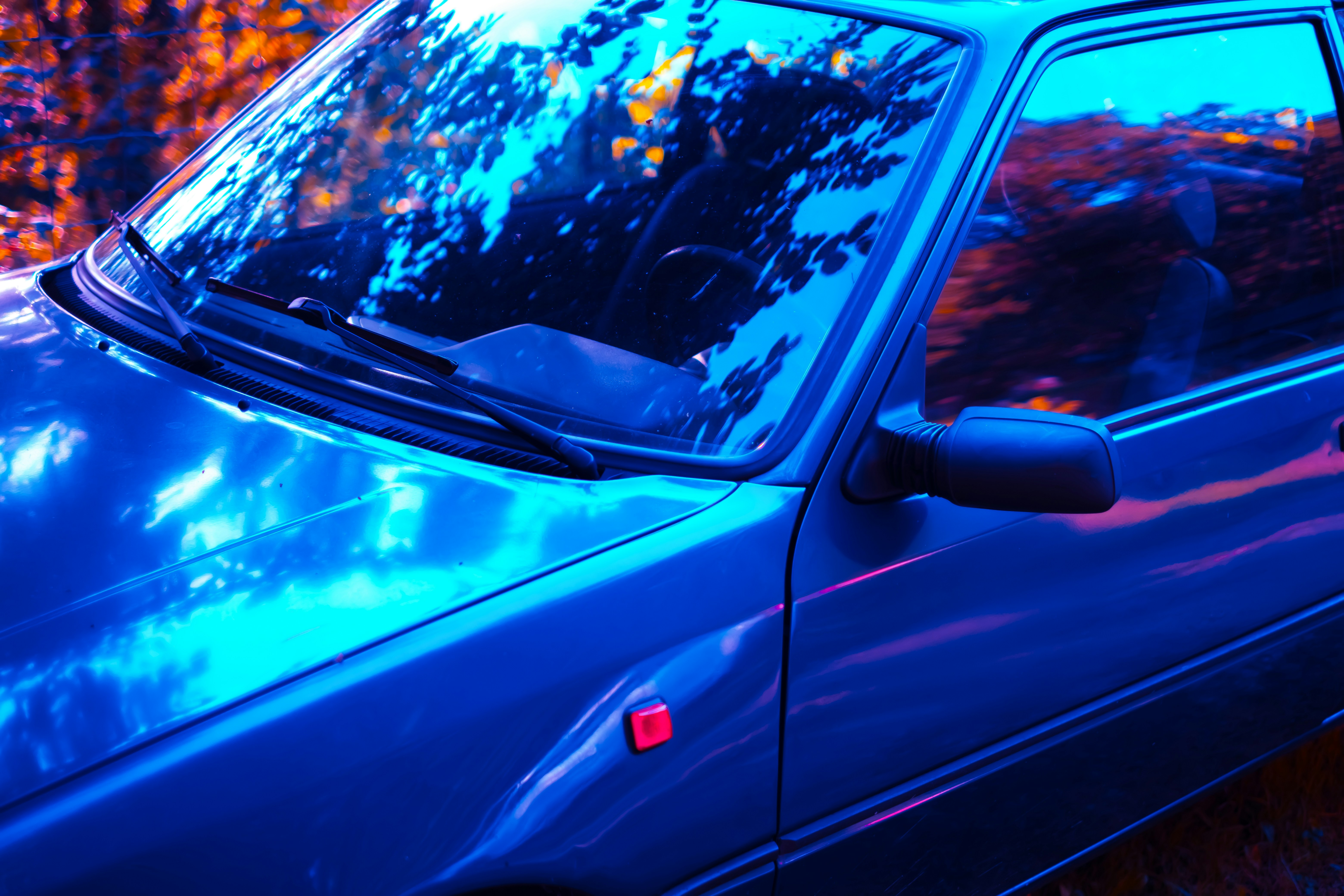 Photo by Bea Vallejo with Fujifilm X-T4