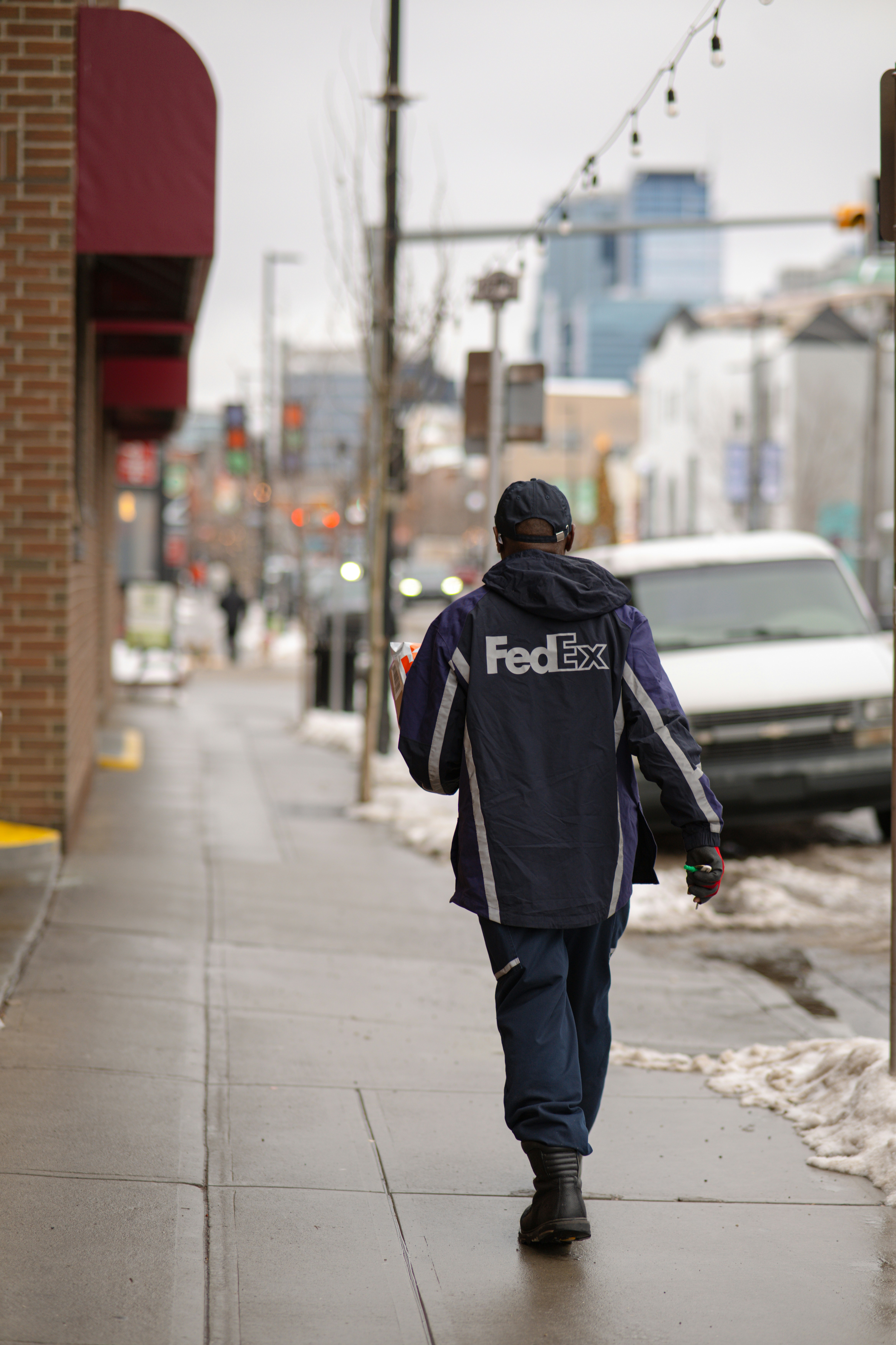 Photo by Josh Marty with Sony Alpha 7 IV