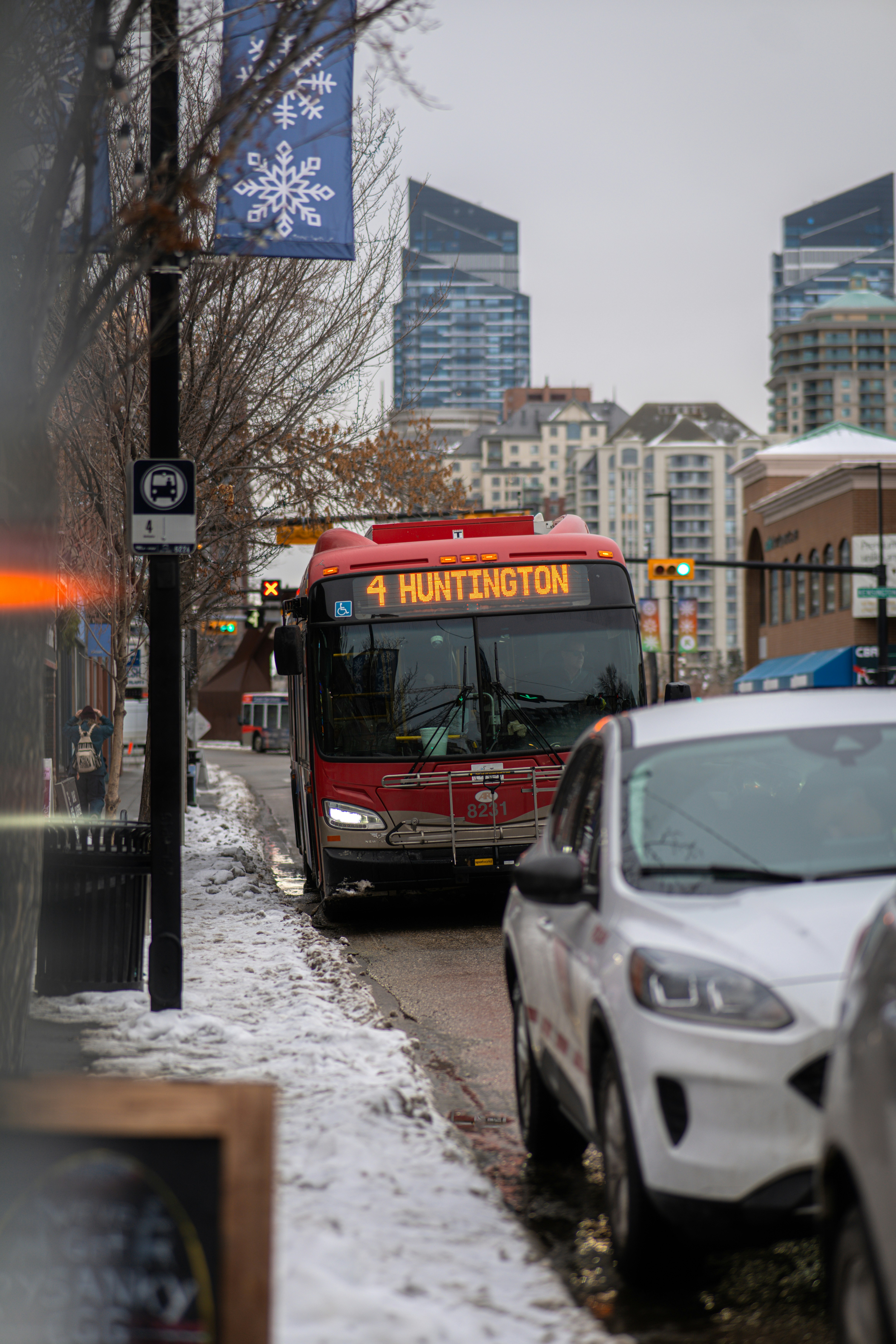 Photo by Josh Marty with Sony Alpha 7 IV