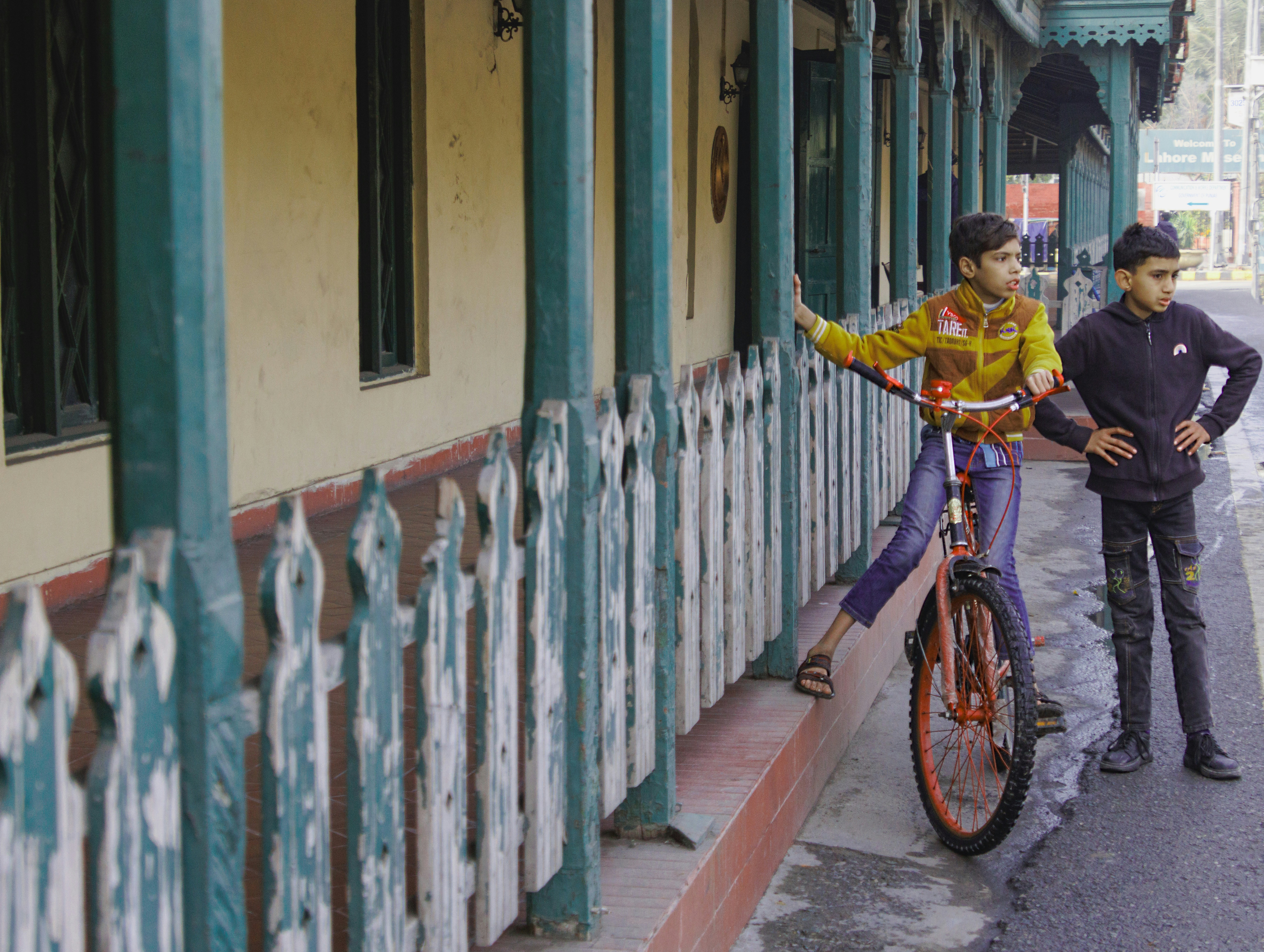 What Bike Should I Get My 6 Year Old? 🚲 Top 10 Picks for 2026 - Bike Brands