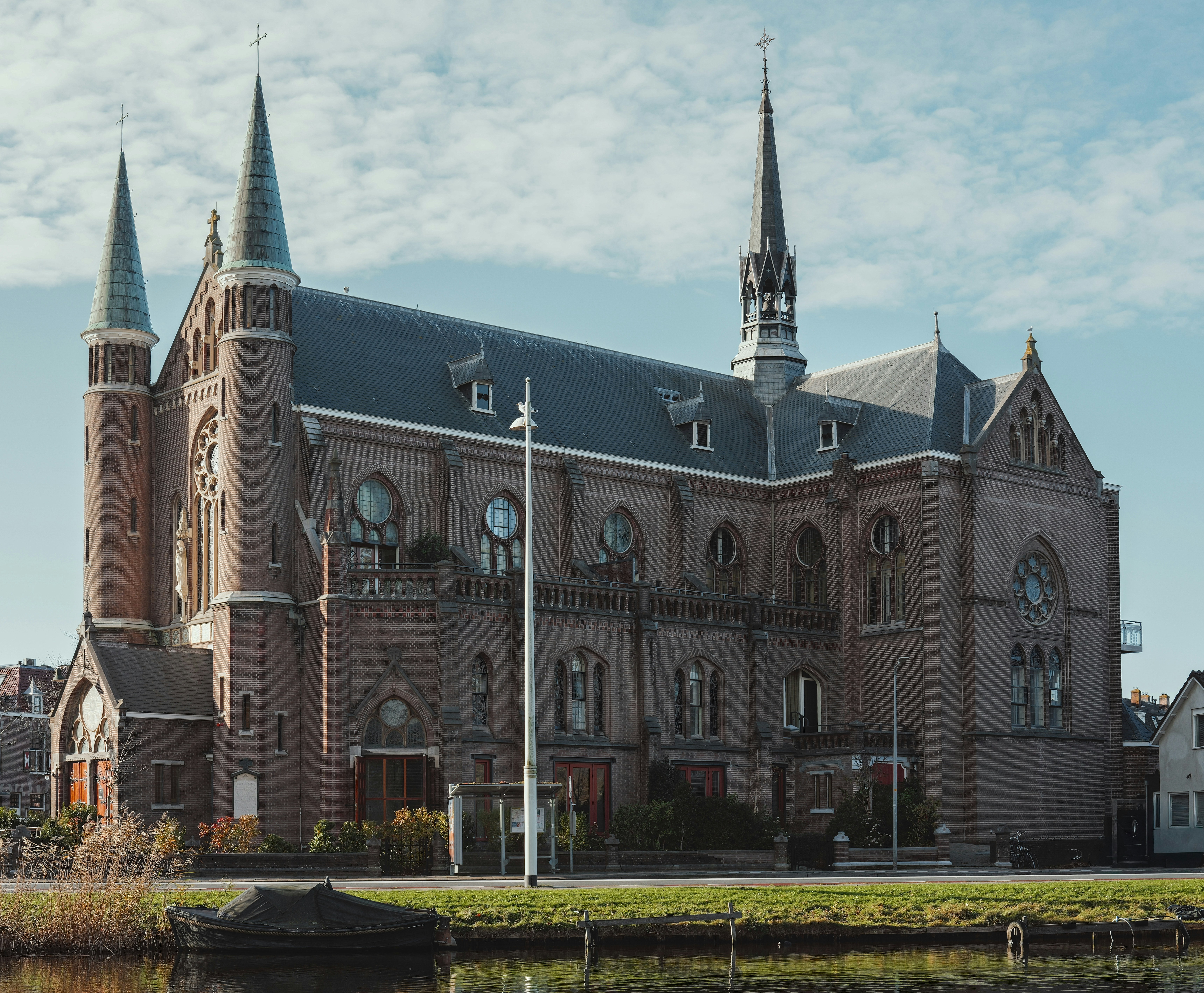 Photo by Sijmen van Hooff with Leica Q3 43