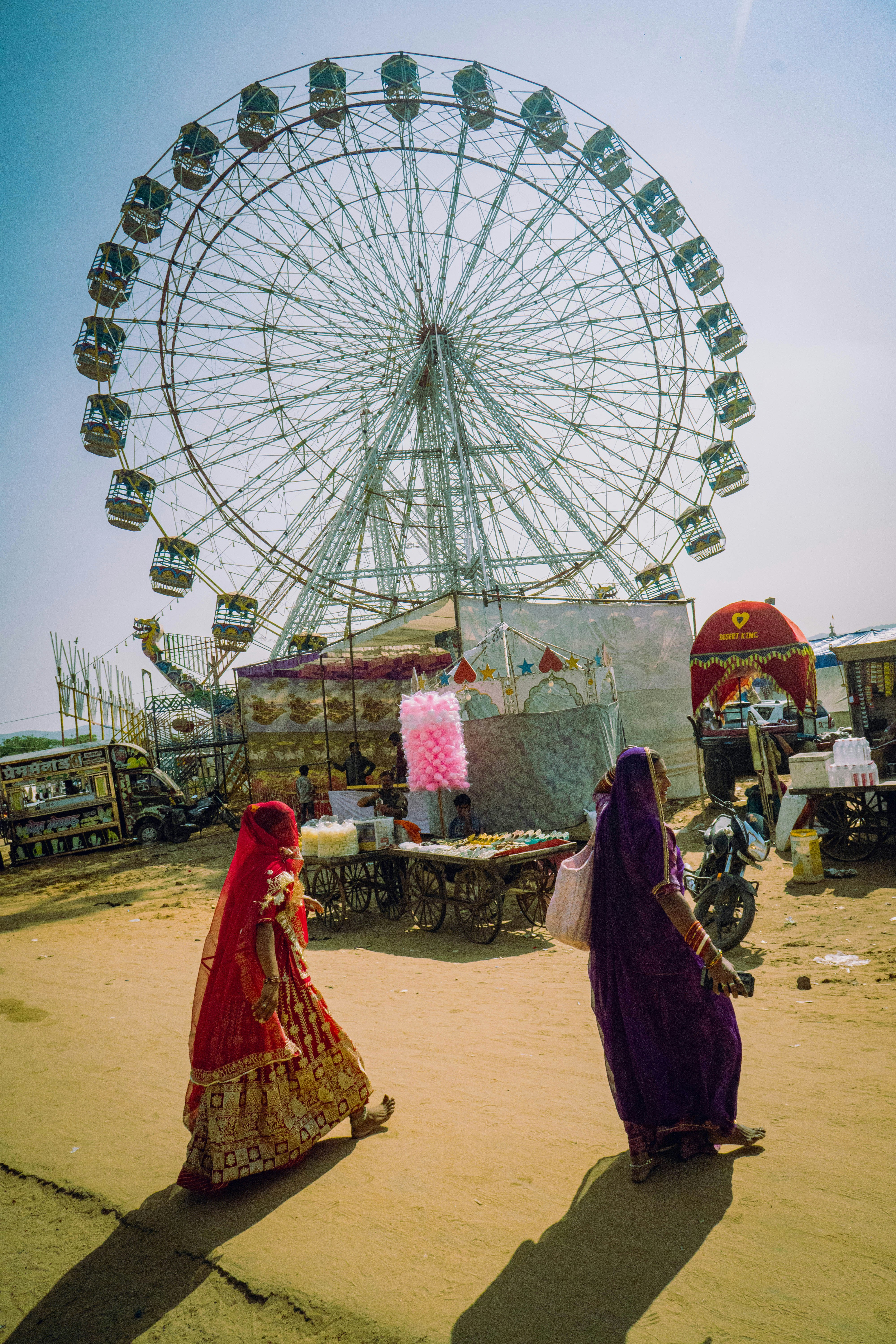 Photo by Dewang Gupta with Sony Alpha 6400