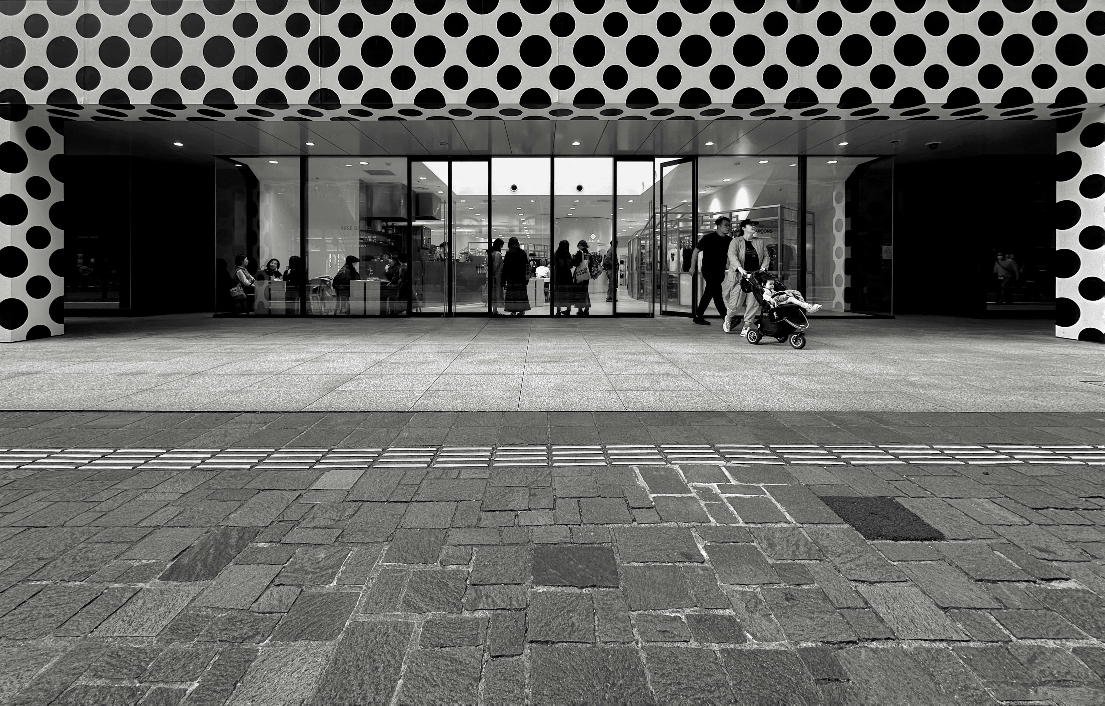 Photo by Yuanzheng Xiang with Apple iPhone 14 Pro