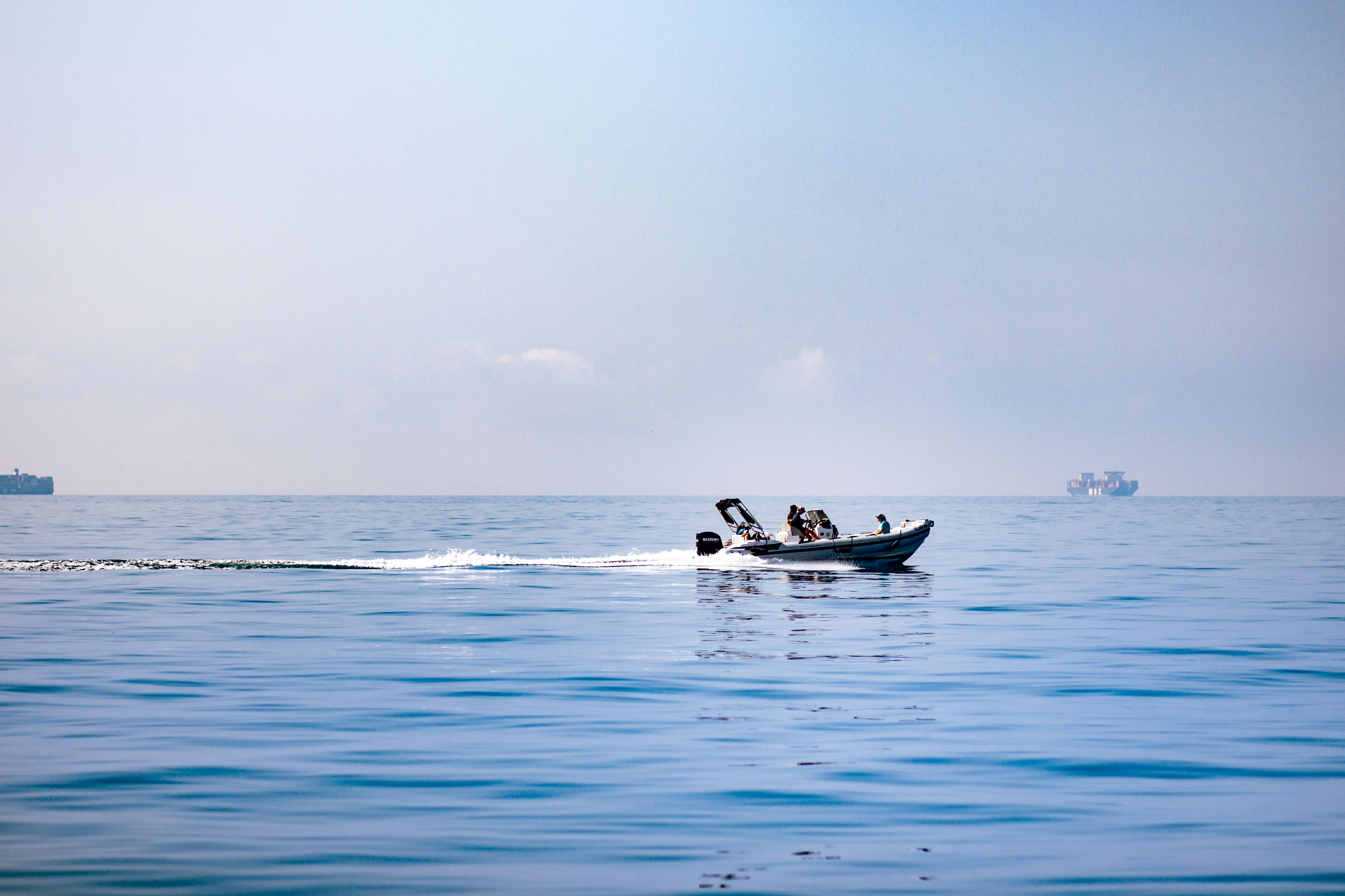 Photo by Éric Bolliger with Canon EOS 700D