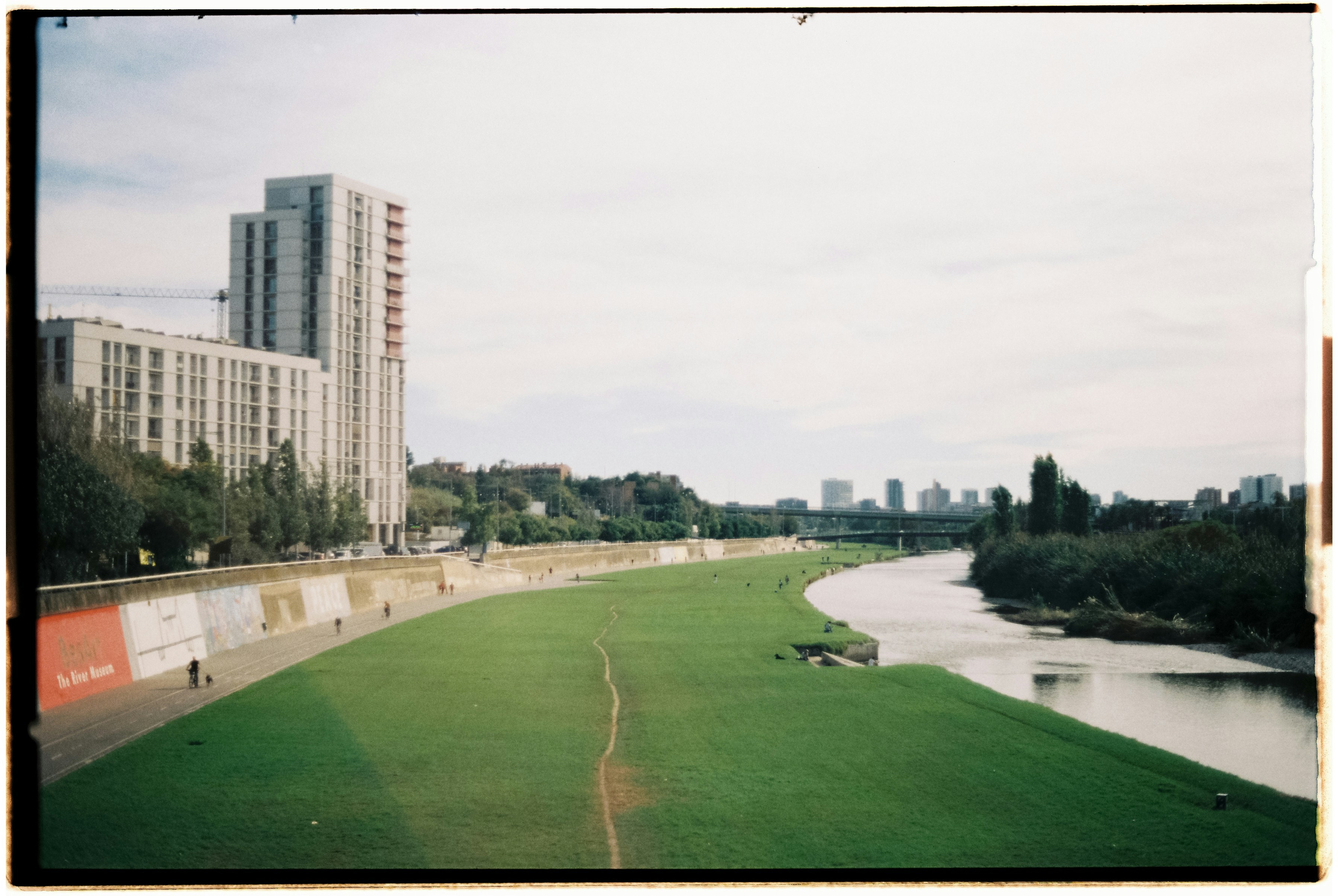 Photo by Pau Gomez with Fujifilm SP-3000