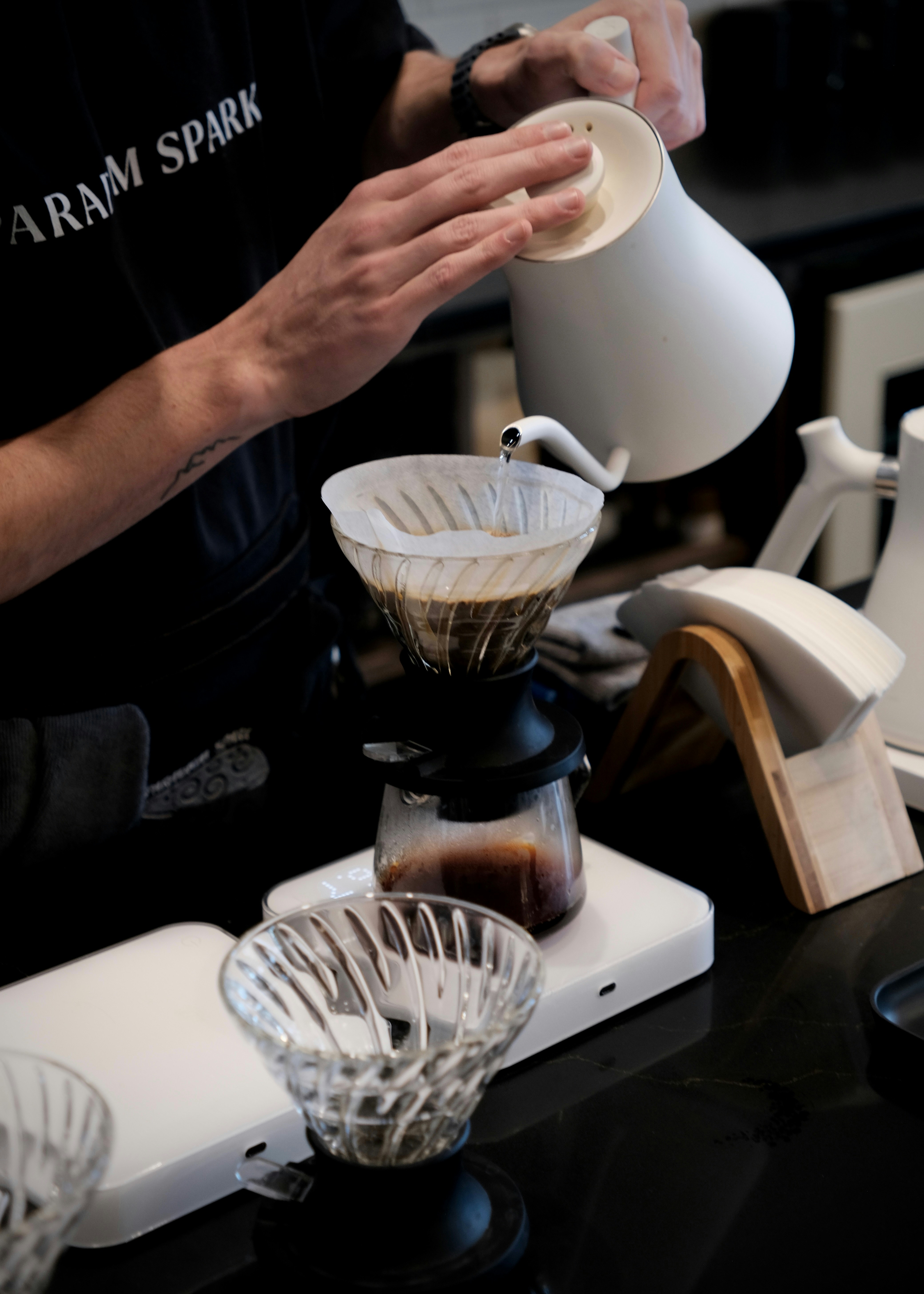 Photo by Kris Tian with Fujifilm X-T30 II