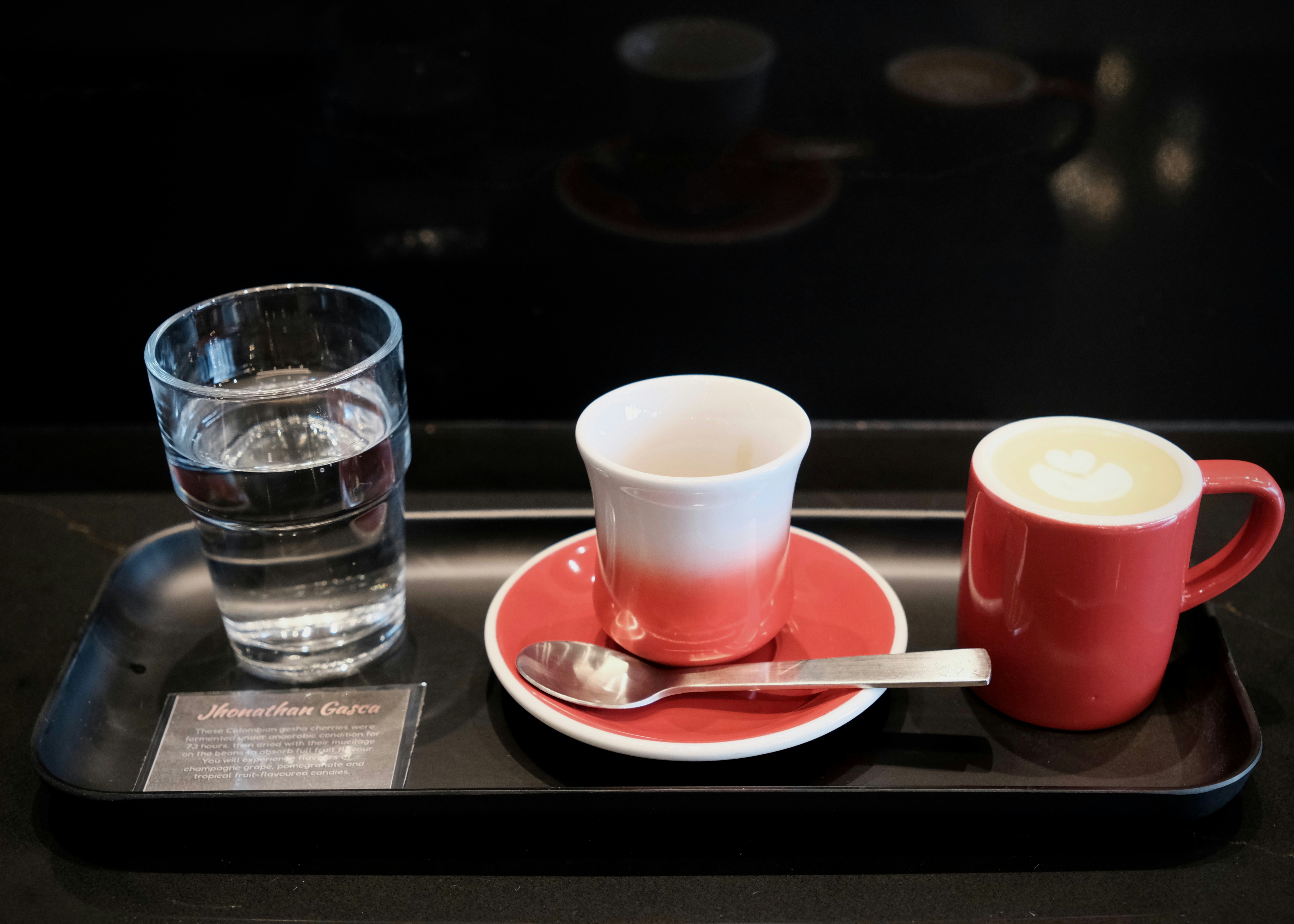 Photo by Kris Tian with Fujifilm X-T30 II