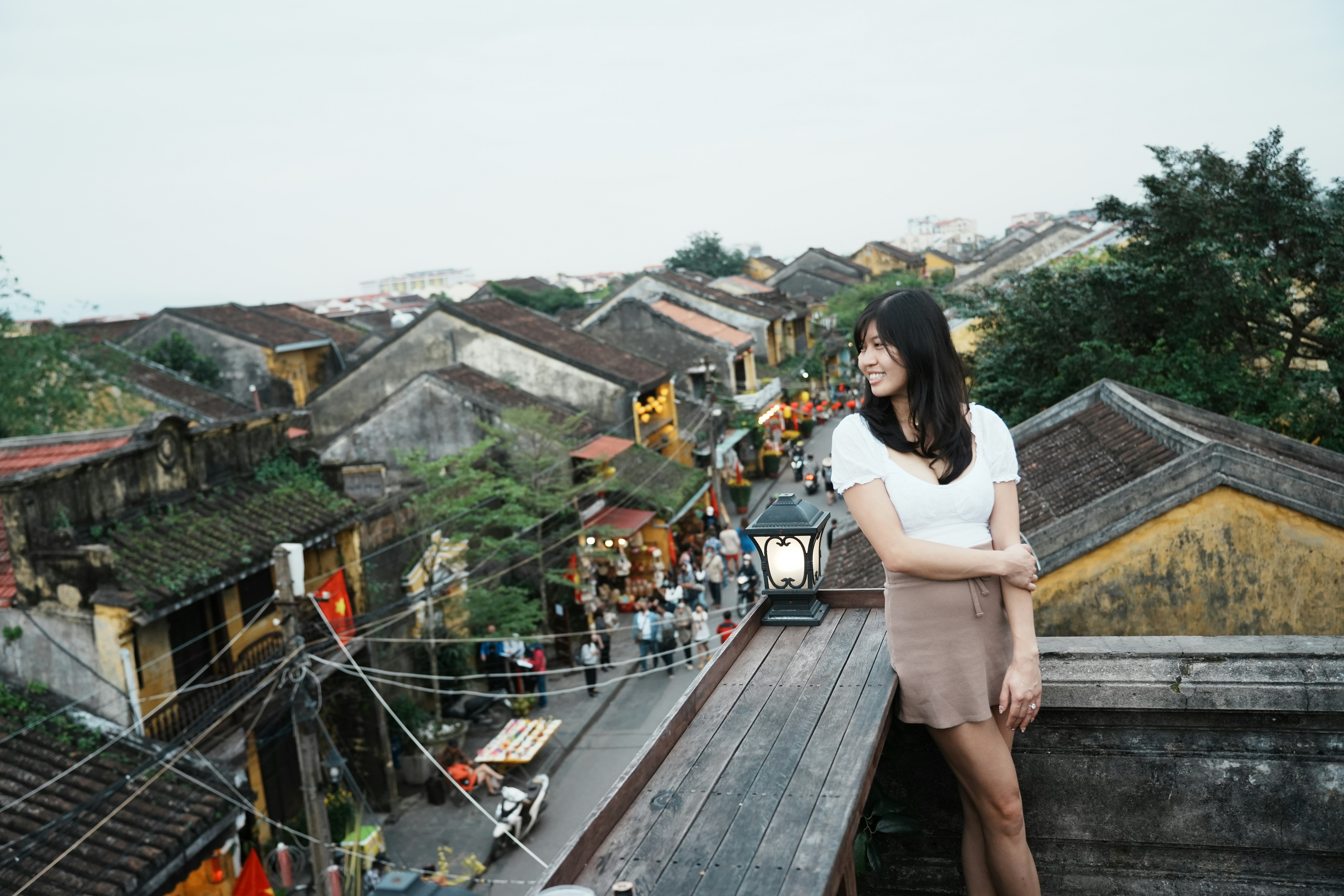 Photo by Hoi An Photographer with Sony Alpha 7 IV