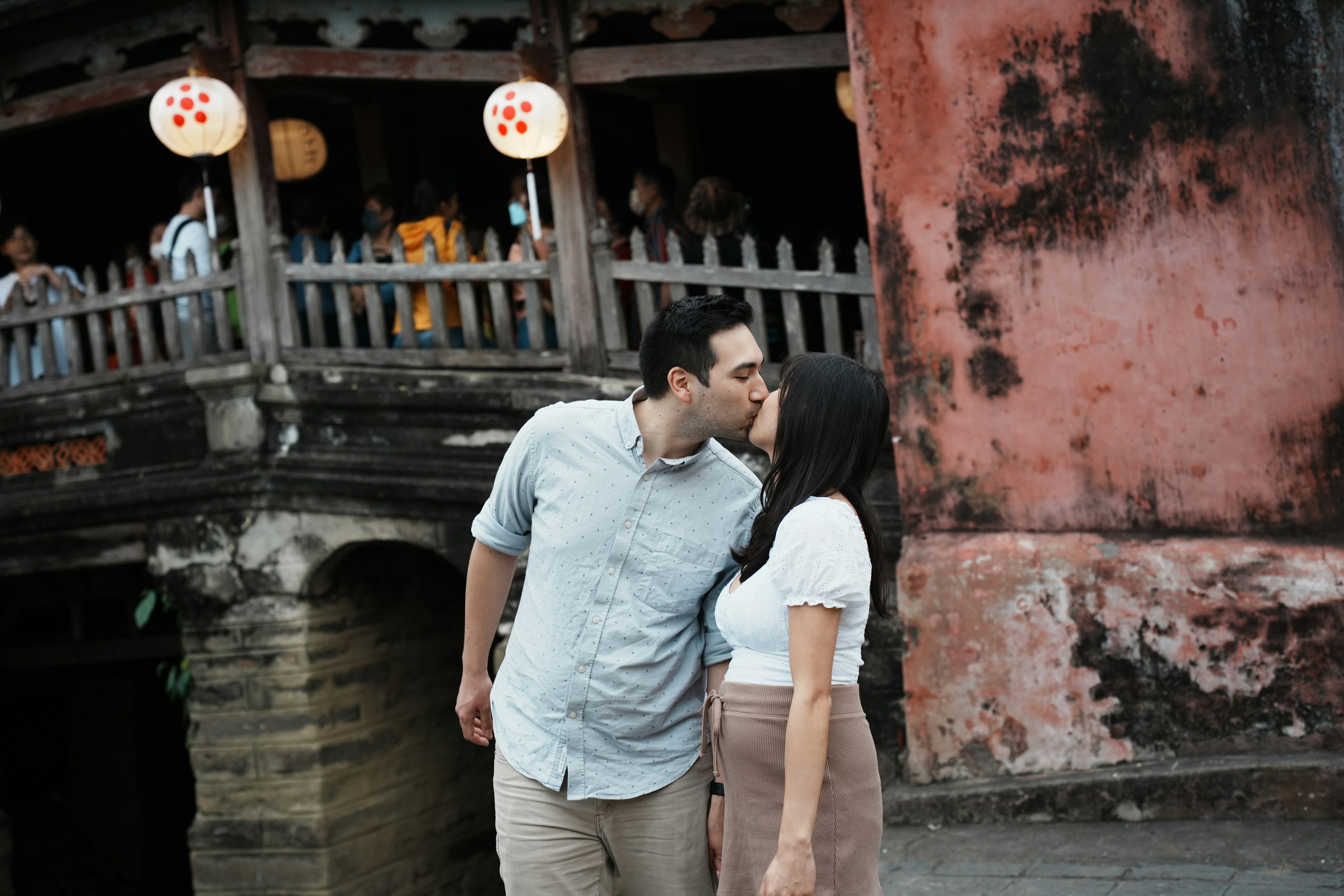 Photo by Hoi An Photographer with Sony Alpha 7 IV