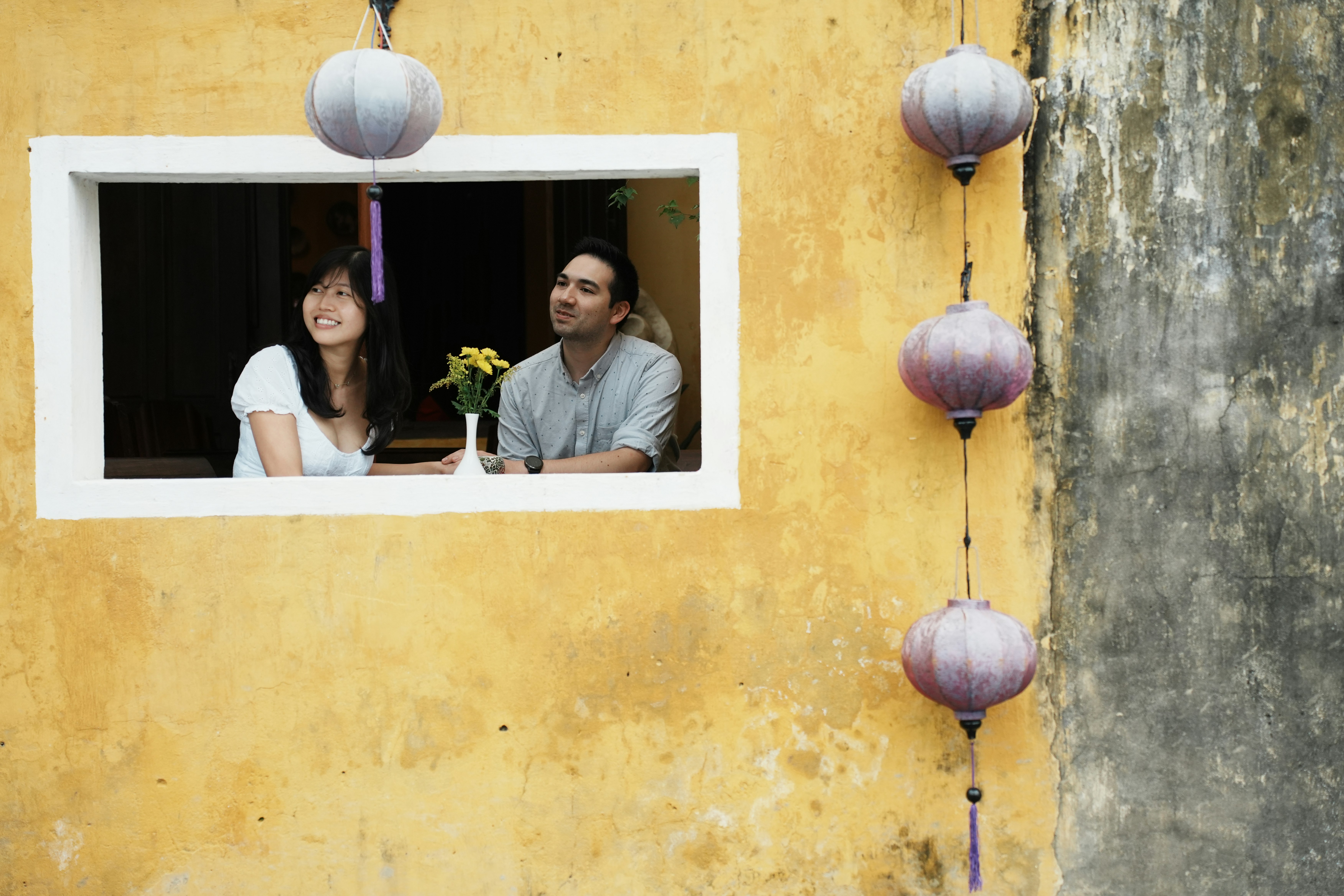 Photo by Hoi An Photographer with Sony Alpha 7 IV