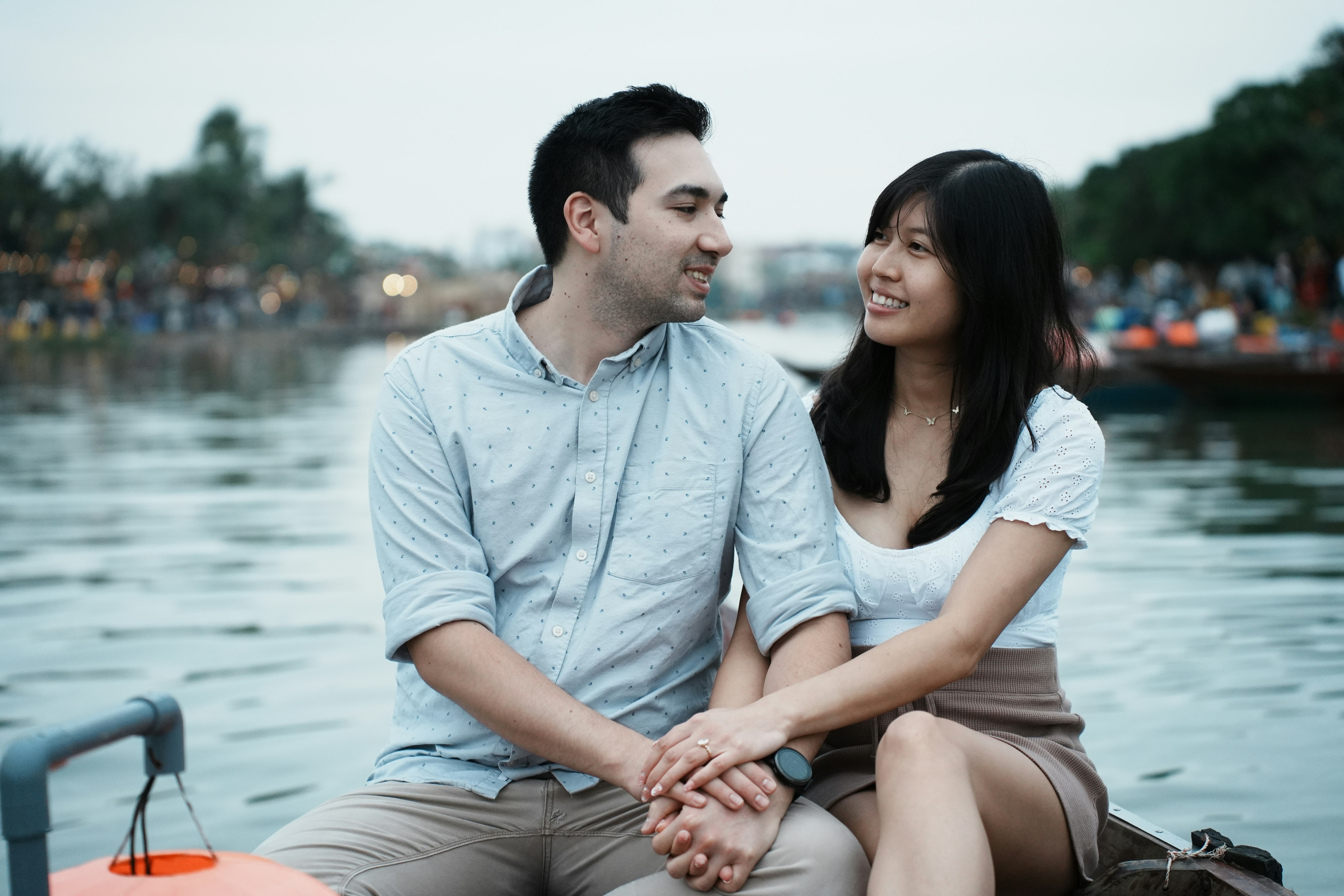 Photo by Hoi An Photographer with Sony Alpha 7 IV