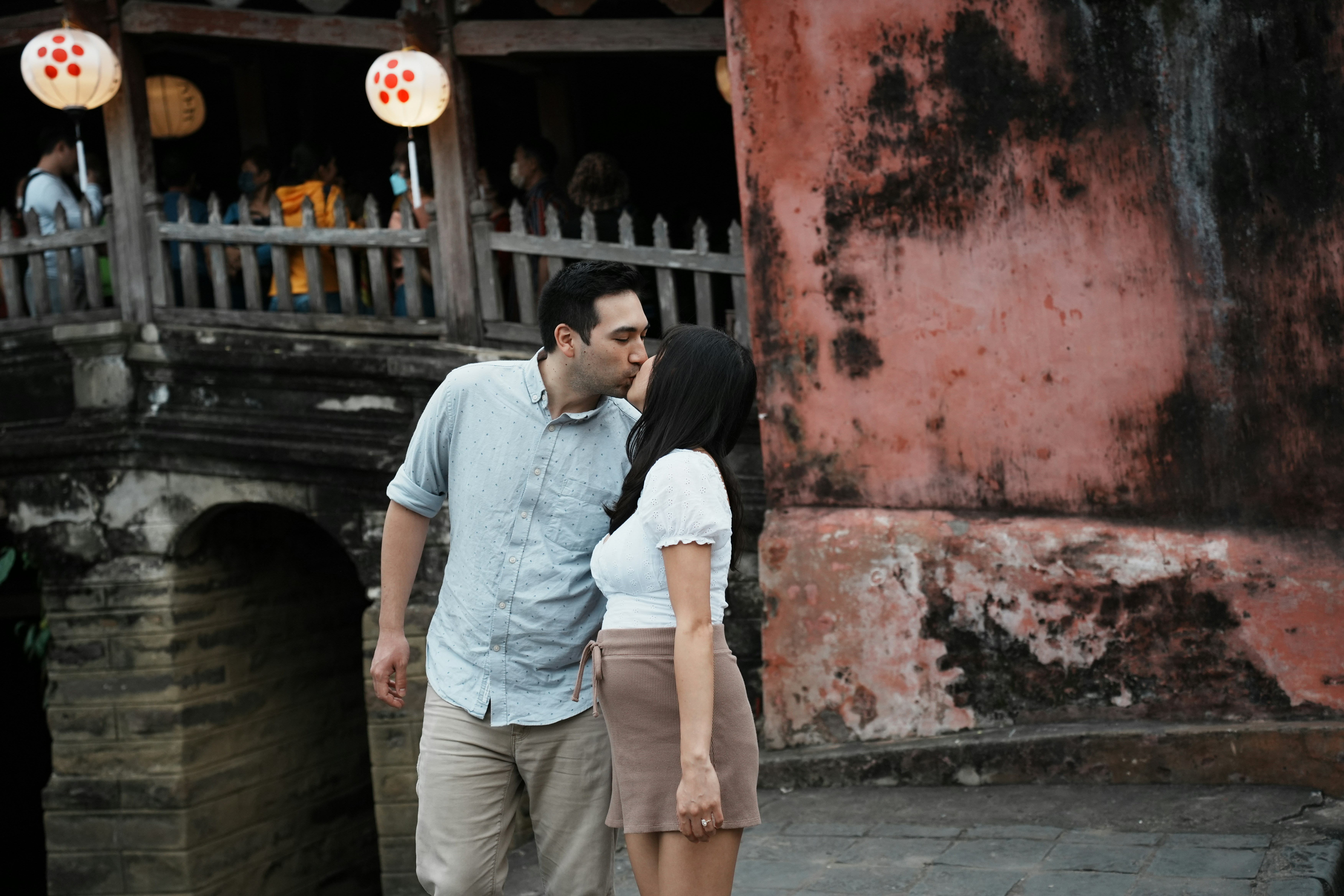 Photo by Hoi An Photographer with Sony Alpha 7 IV