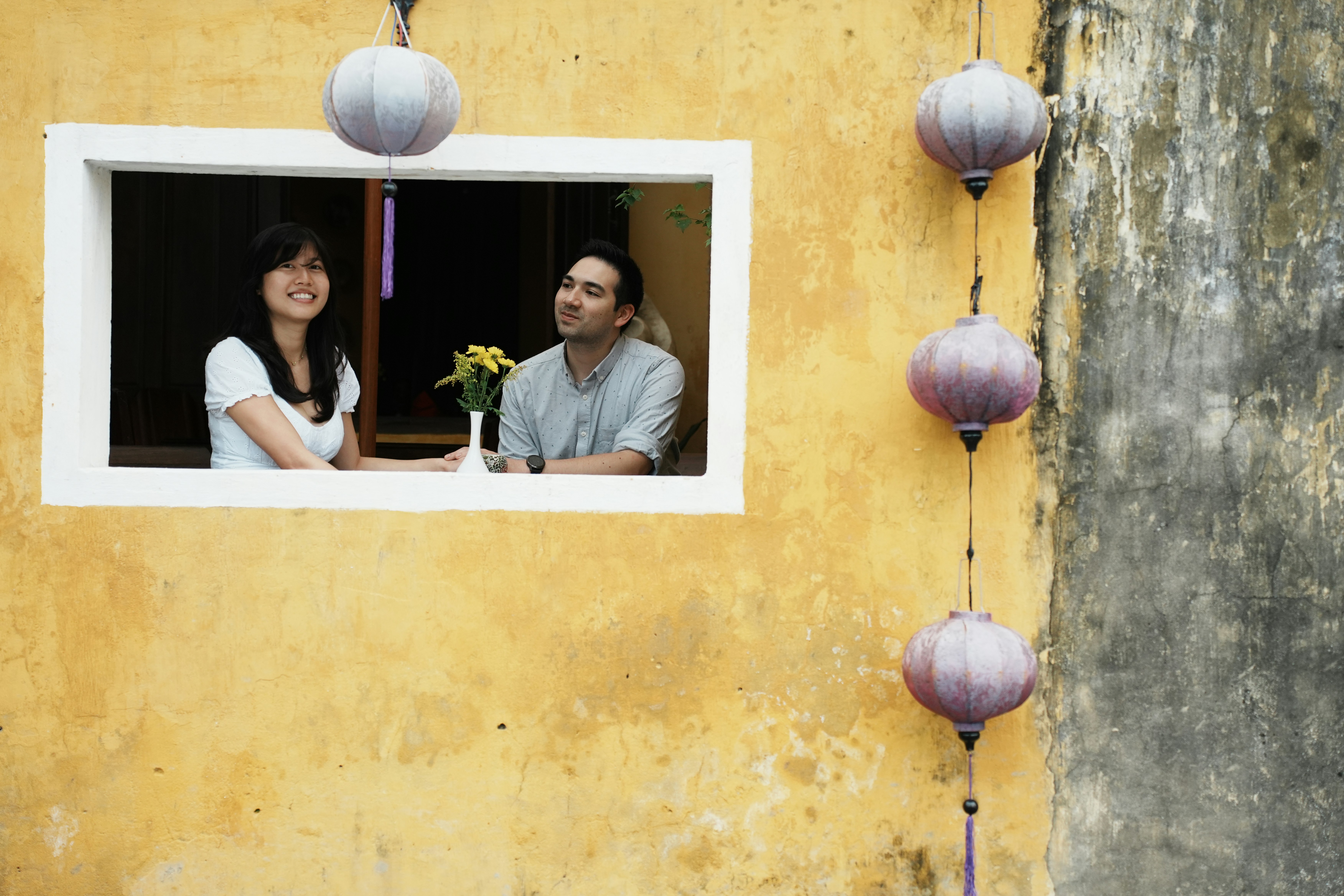 Photo by Hoi An Photographer with Sony Alpha 7 IV