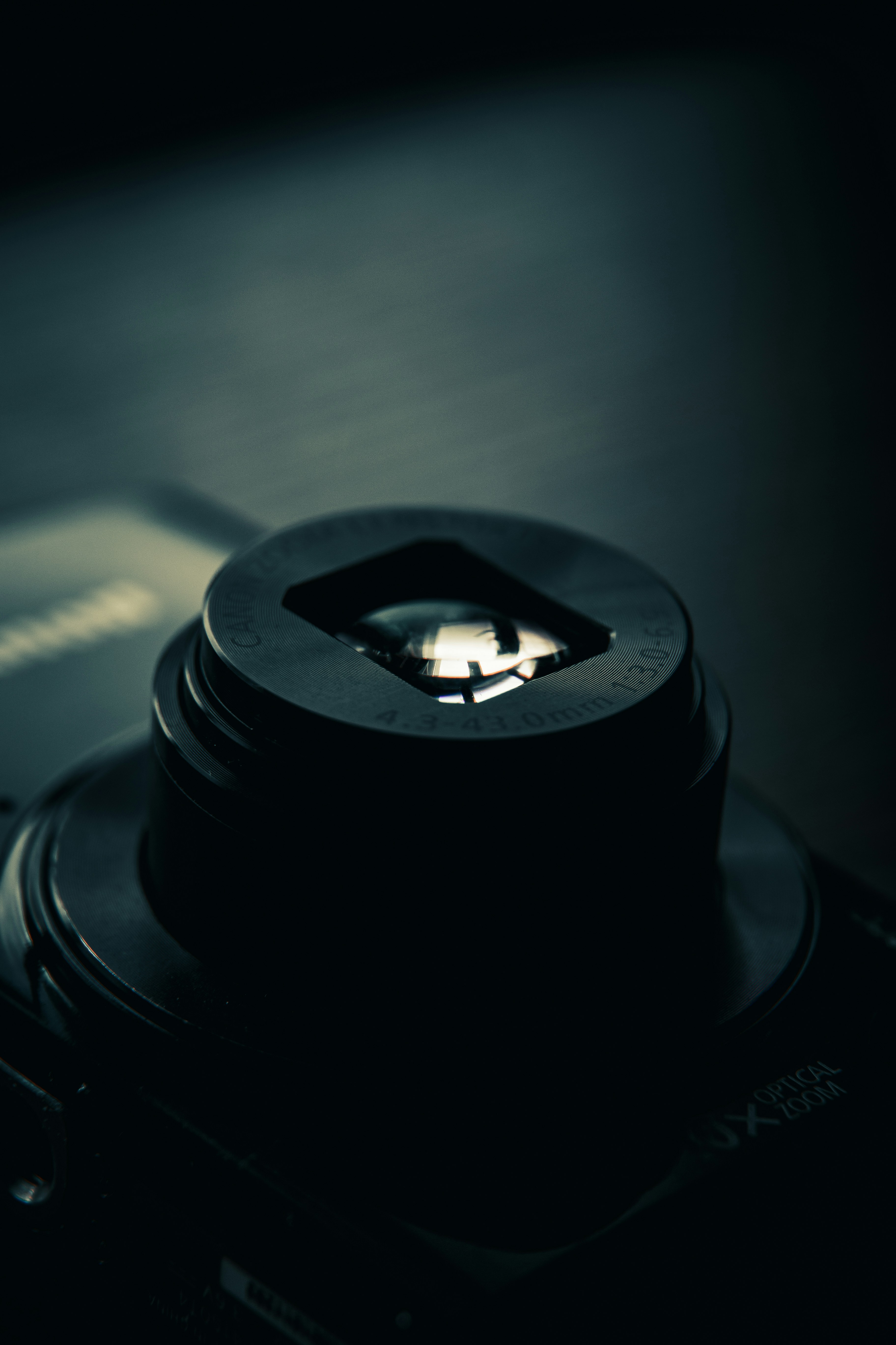 Photo by Jack Baxter with Canon EOS 6D