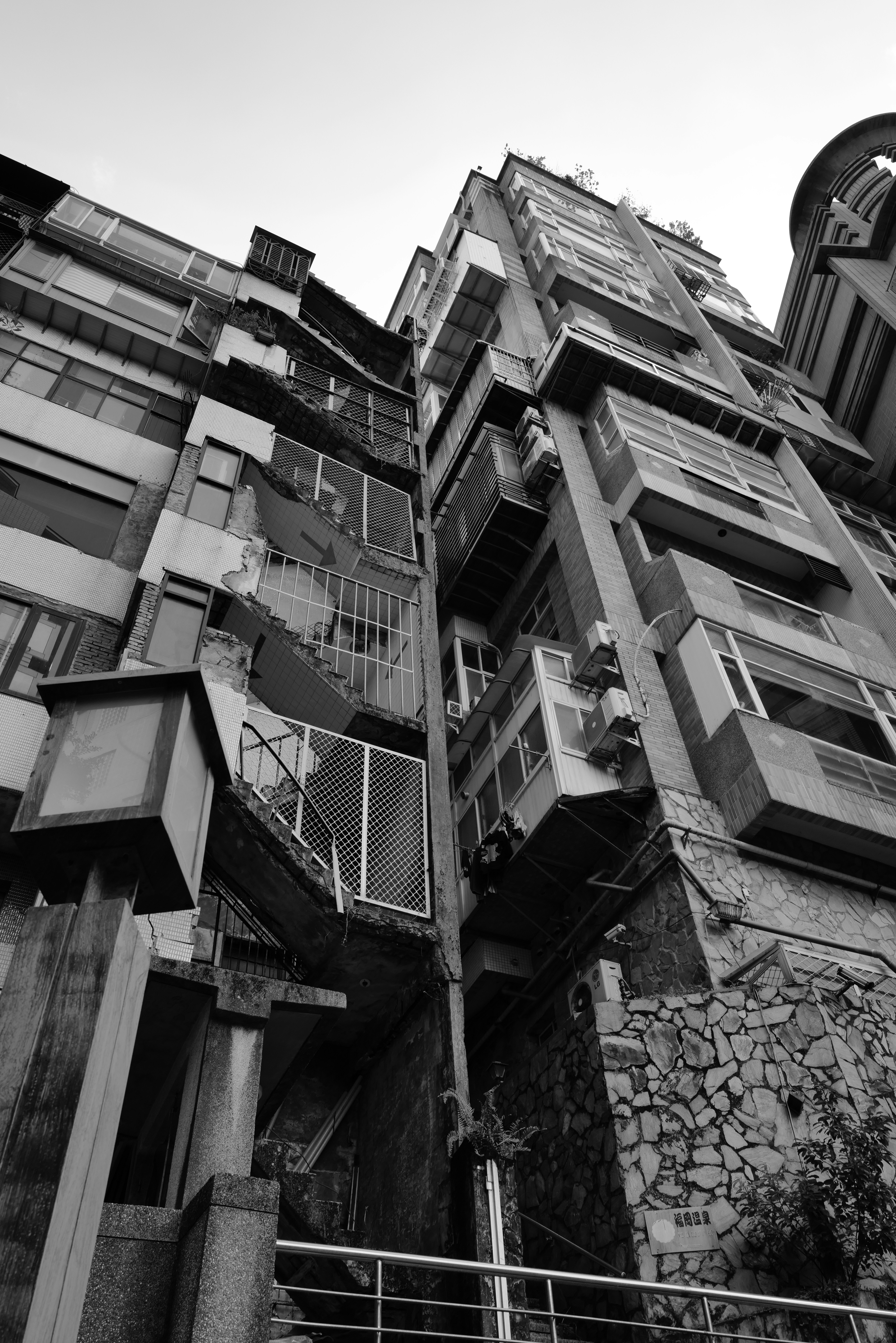 Photo by Chuang XY with Leica Q2