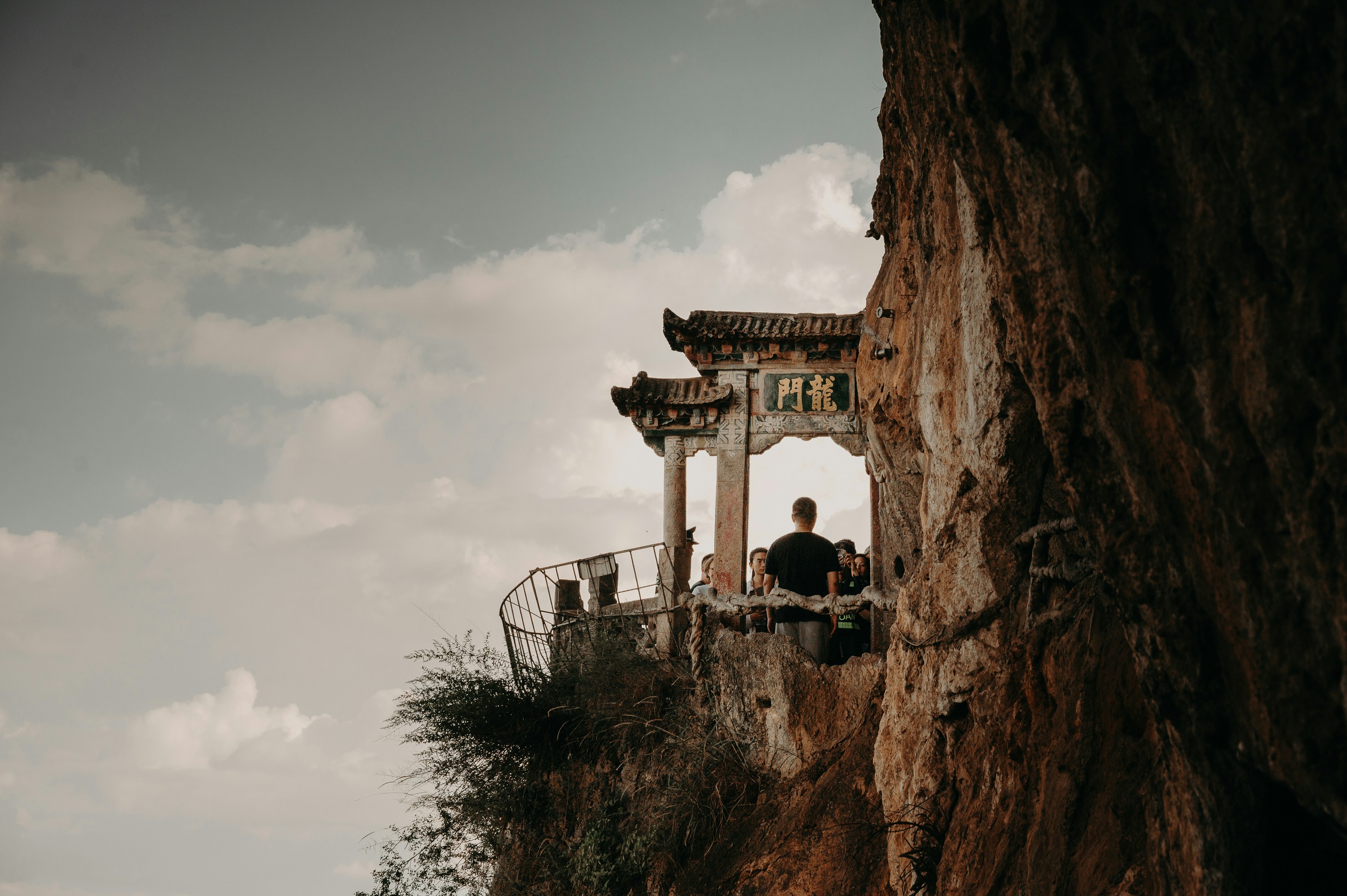 Photo by Vincent Tint with Nikon Z6 II