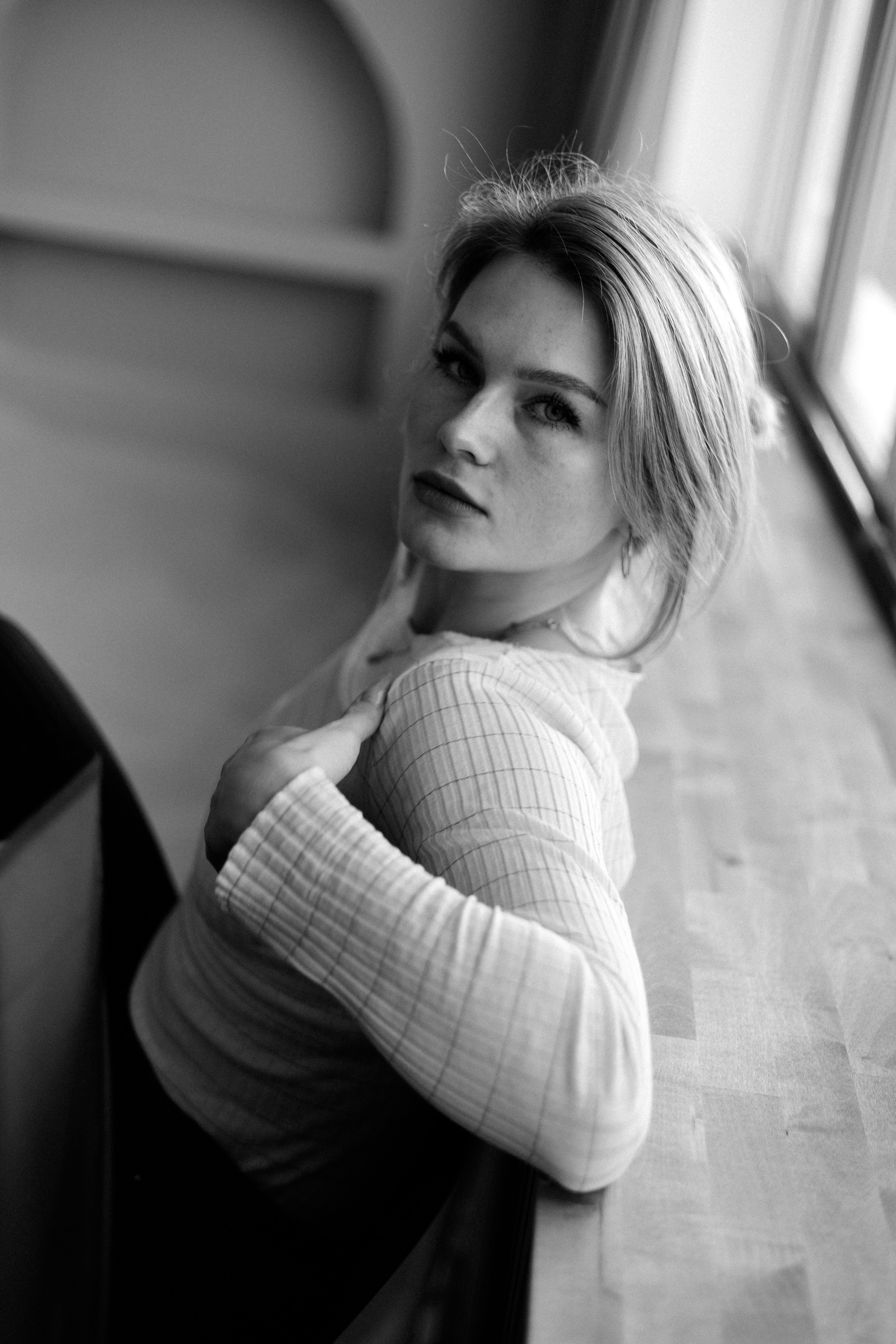 Photo by Dmitry Reshetnikov with Canon EOS R8