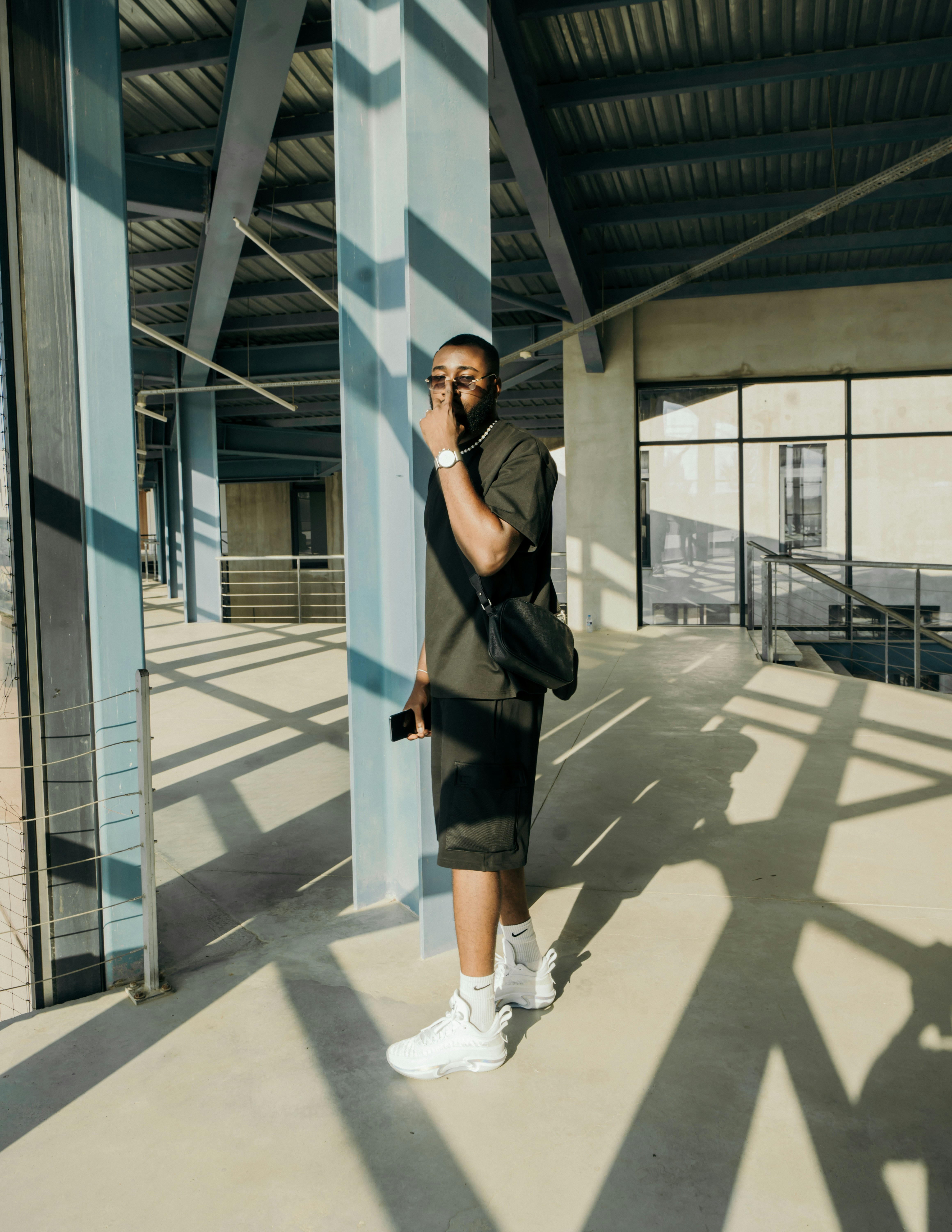 Photo by Praise Judah with Sony Alpha 7 IV