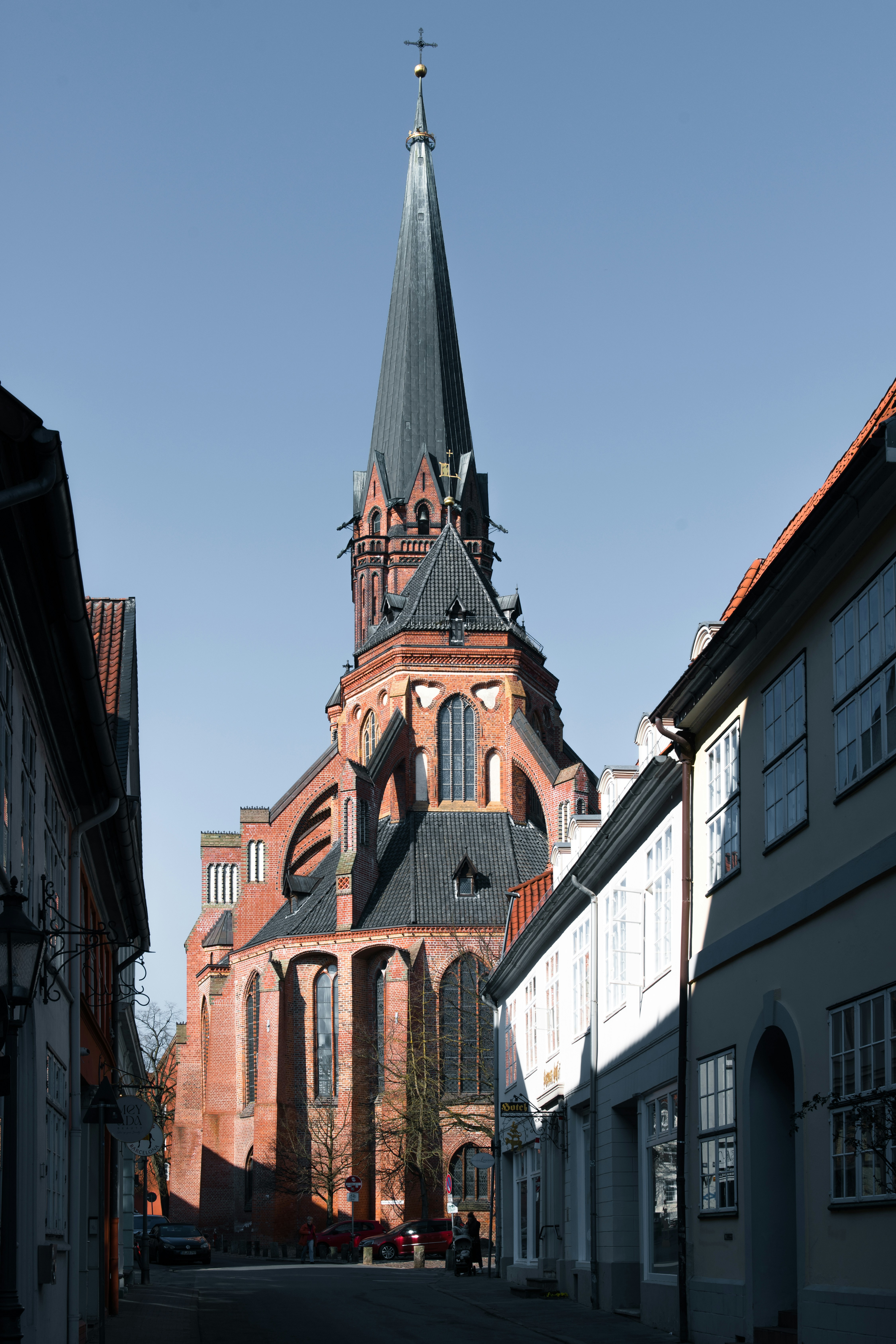 Photo by Wolfgang Weiser with Nikon D850