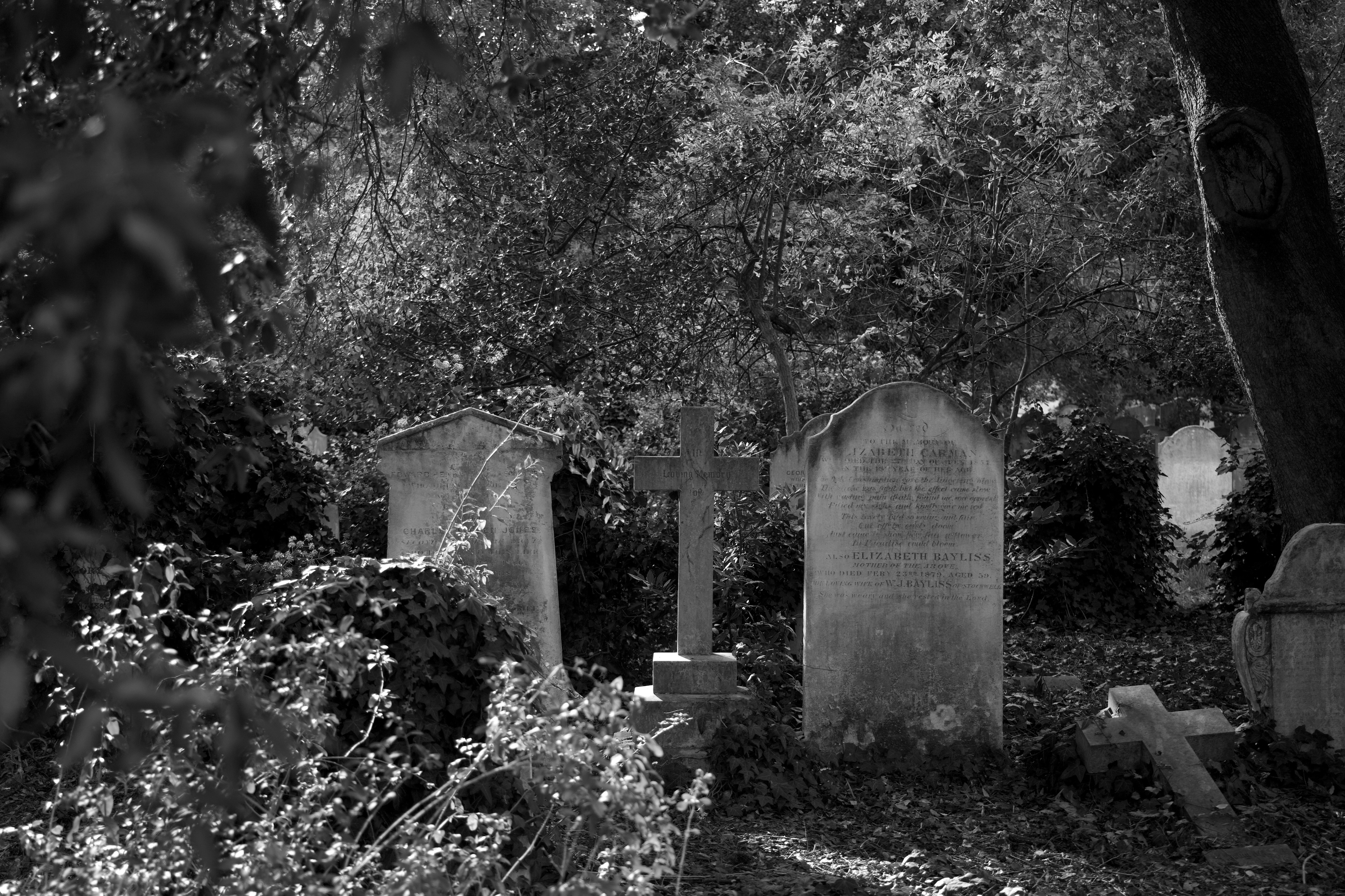 It comes to us all at some point...