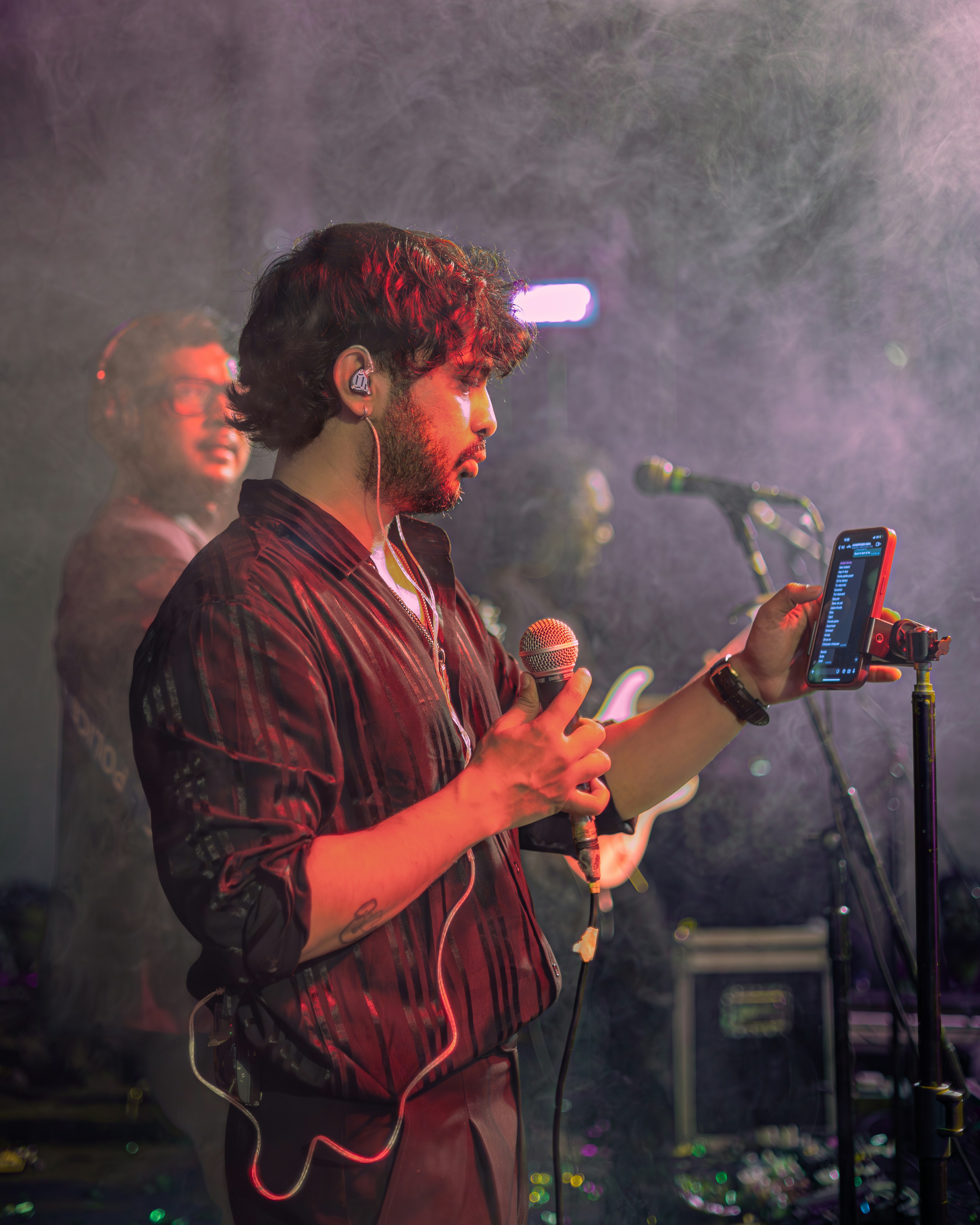 Photo by Amaan Abid with Canon EOS RP